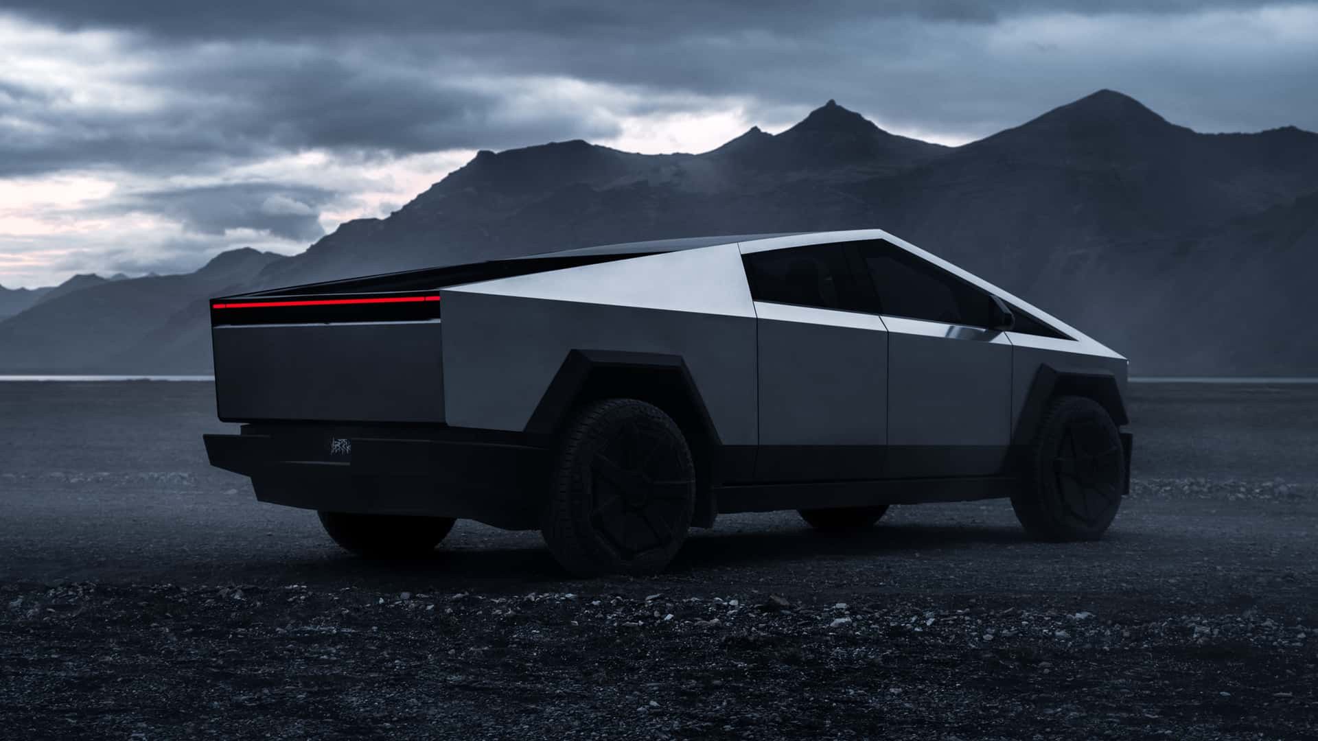 Tesla's Cybertruck likened to Picasso by iconic car designer Giorgetto ...