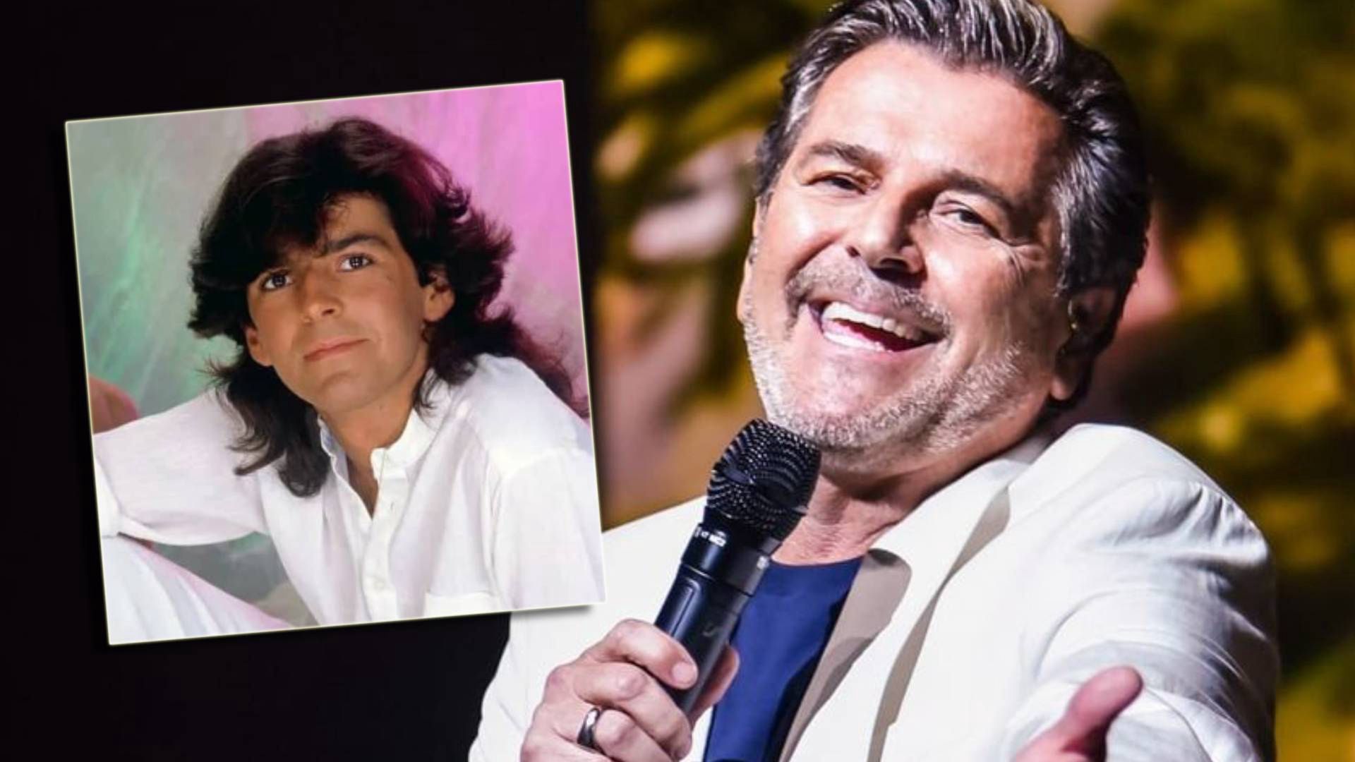 Znamy sekret młodego wyglądu Thomasa Andersa. Gwiazdor z Modern Talking ...