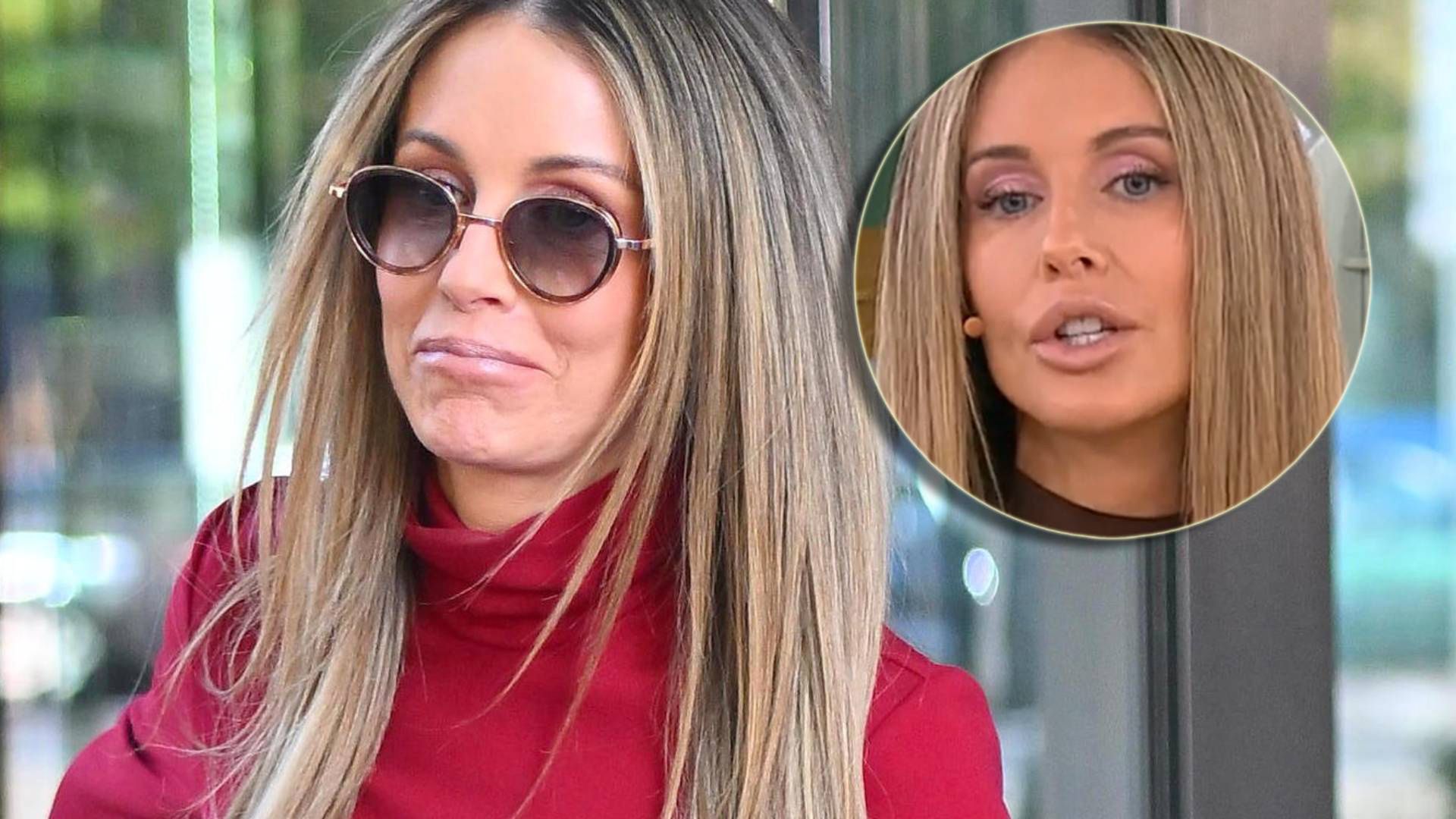 Małgorzata Rozenek będzie promować medycynę estetyczną. Wszystko przed ...