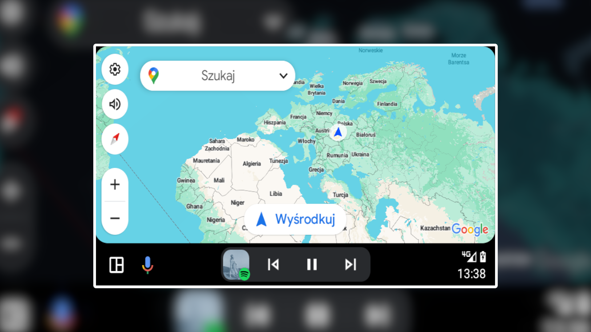 Android Auto 12.0: New features and apps promise enhanced driving ...