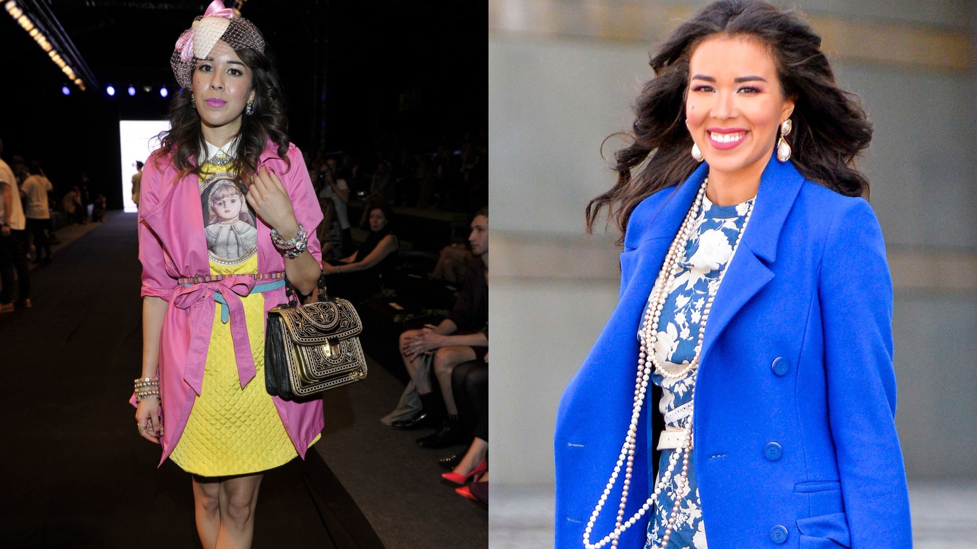 Długa droga Macademian Girl od influencerki modowej do gwiazdy ...