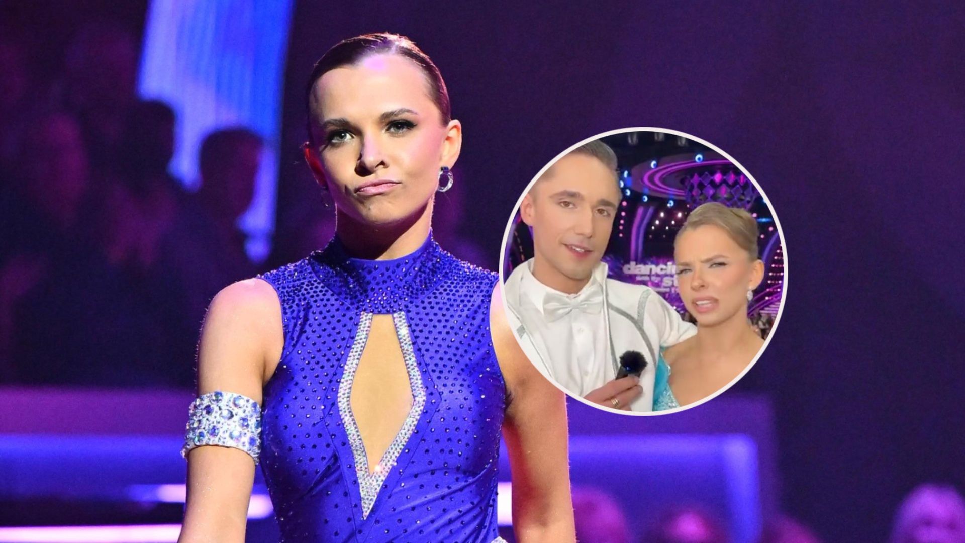 Aleksandra Filipek szczerze o odpadnięciu z "Tańca z gwiazdami". "Noty ...