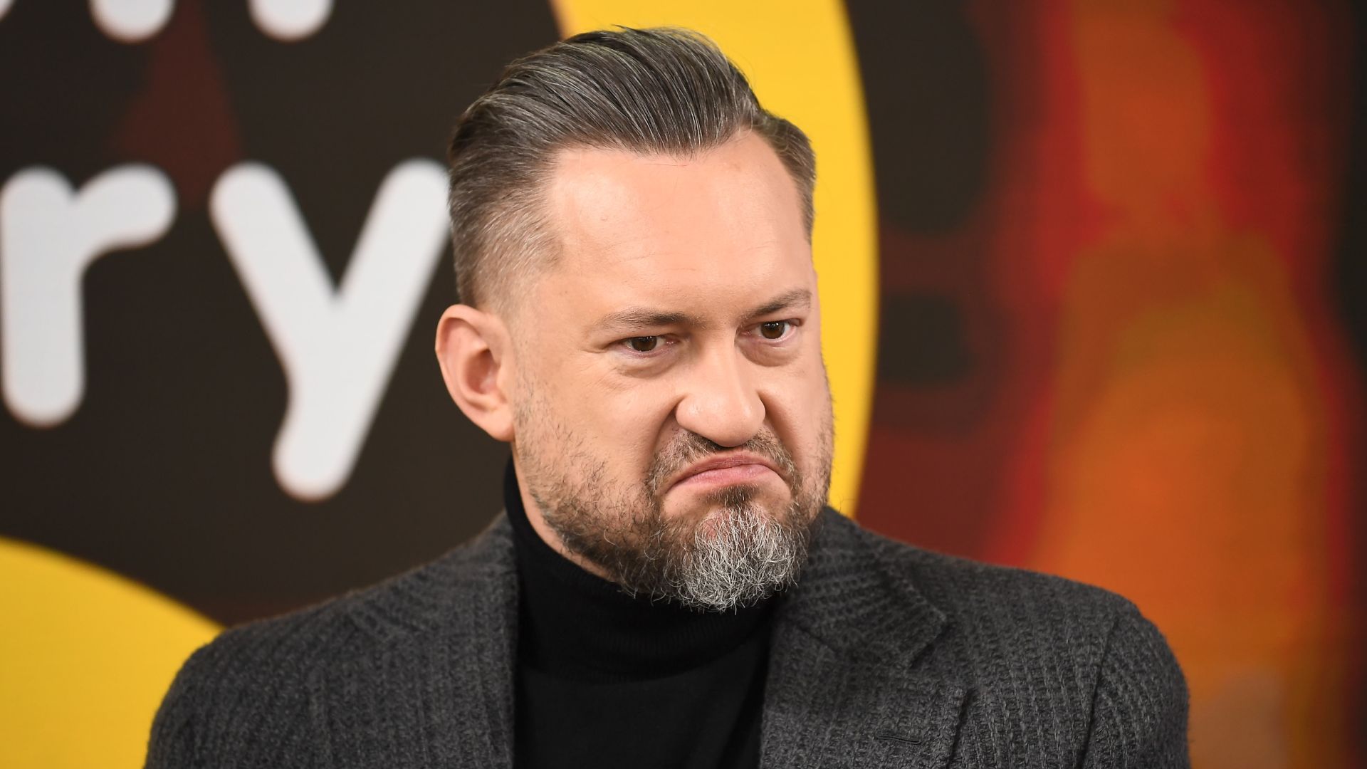 Marcin Prokop "oświadczył się" na wizji. Dorota Wellman nie kryła ...