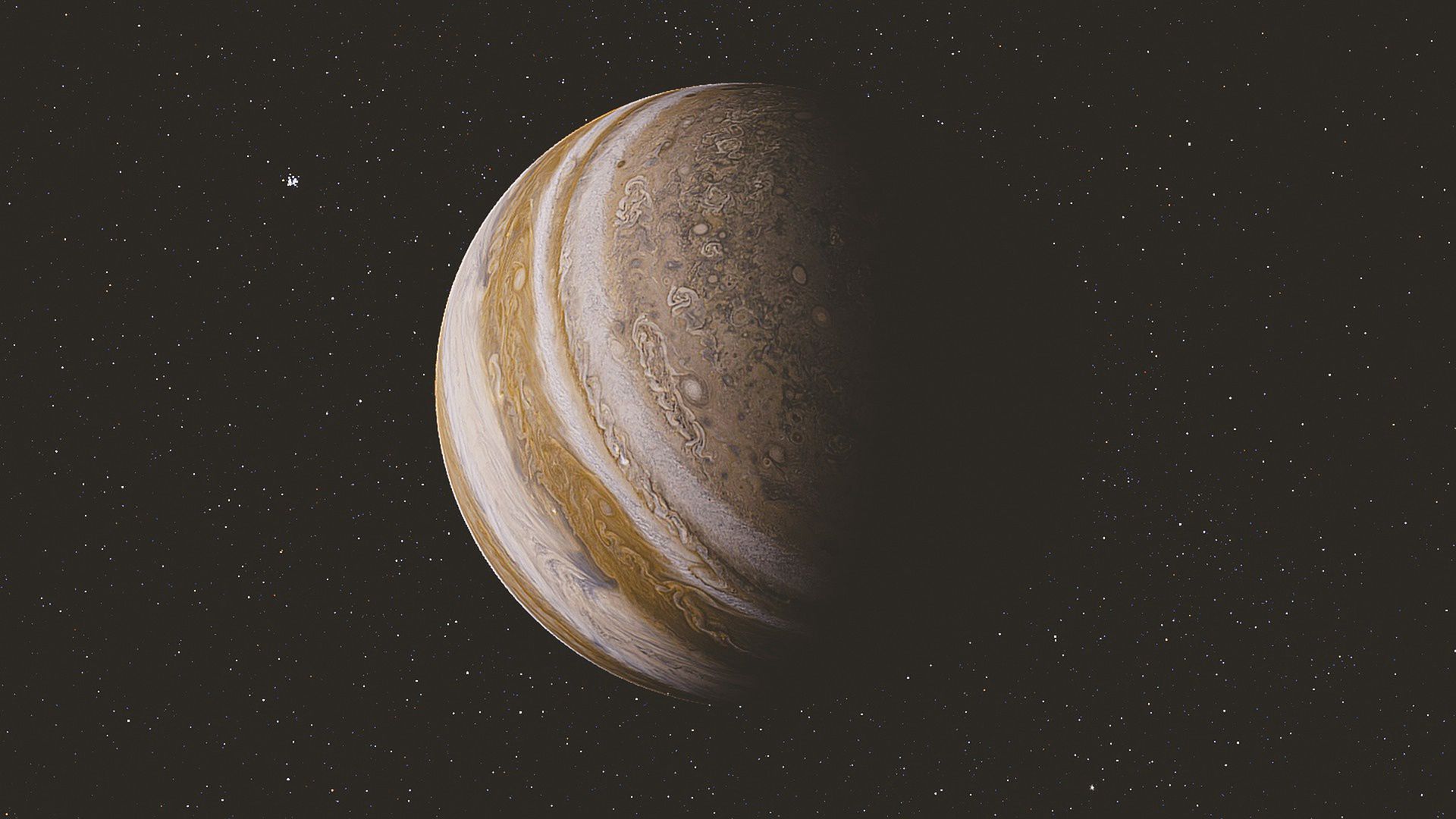 Jupiter's Great Blue Spot: Unlocking the secrets of an intense magnetic ...