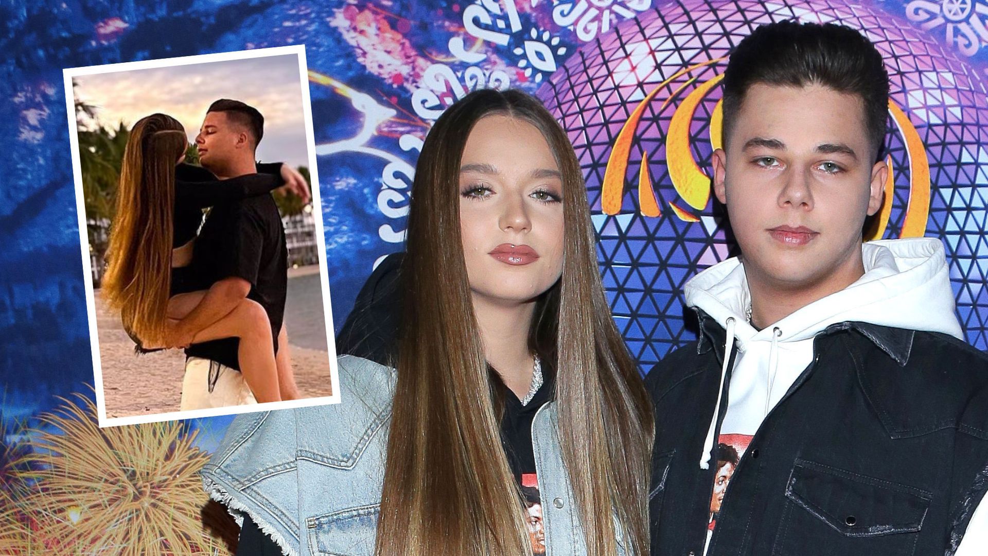 Syn Edyty Górniak dostał wyjątkowy prezent urodzinowy od ukochanej ...