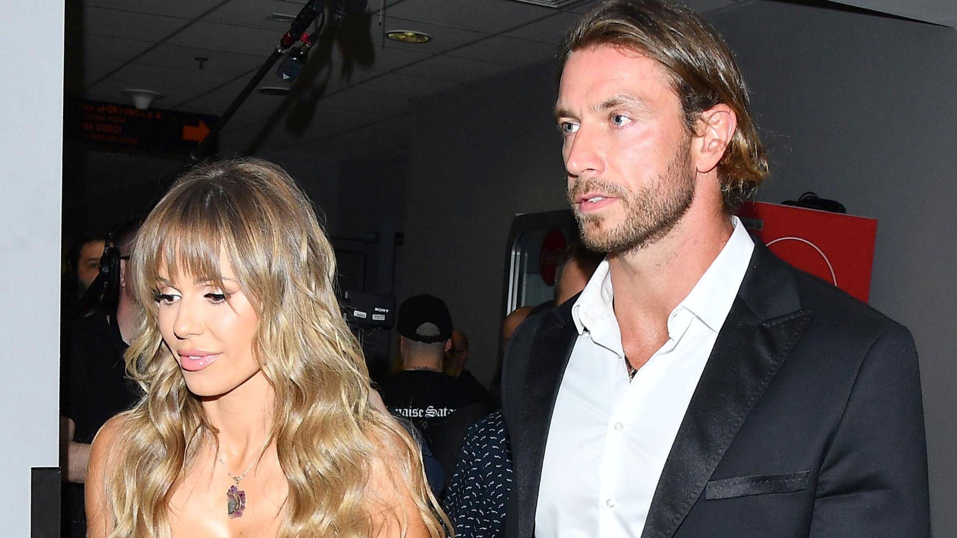 Dariusz Pachut wydał oświadczenie ws. rozstania z Dodą. To on podjął ...