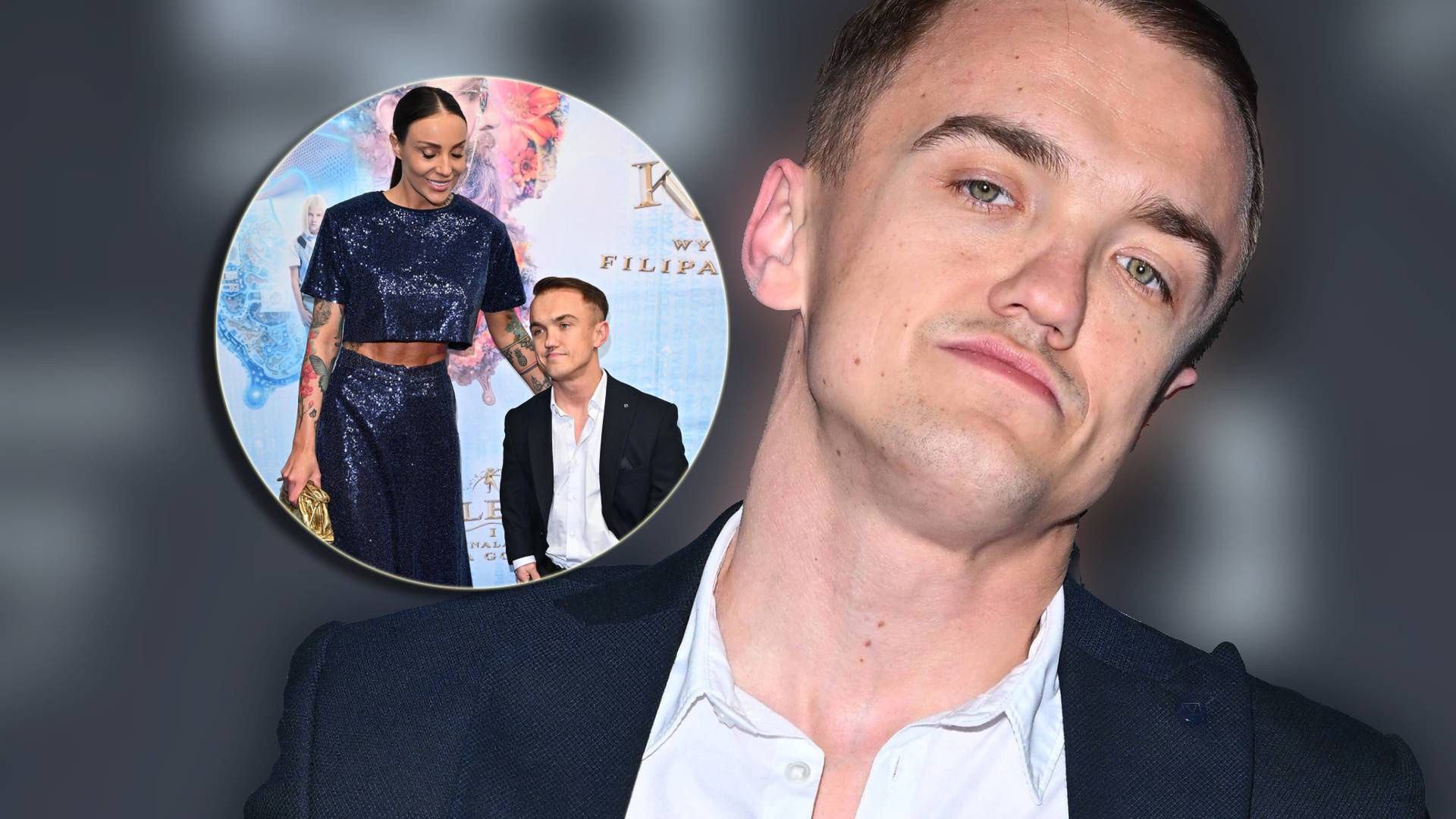 Oto, czym Mini Majk zauroczył swoją byłą partnerkę. Nie mogła oprzeć ...