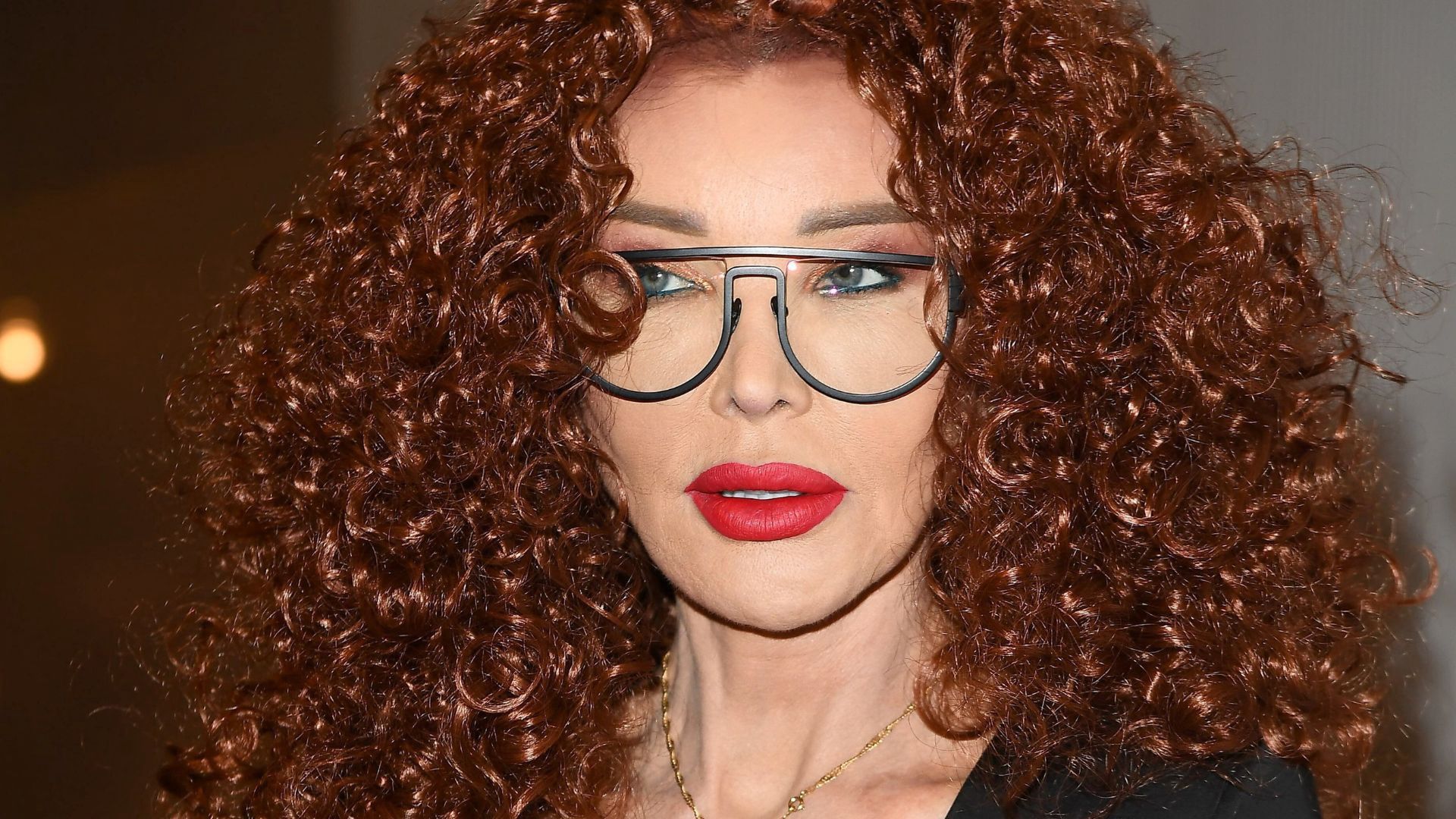 Ma 56 lat i niedługo zyska macochę. Ewa Minge wyznała, co na to cała ...