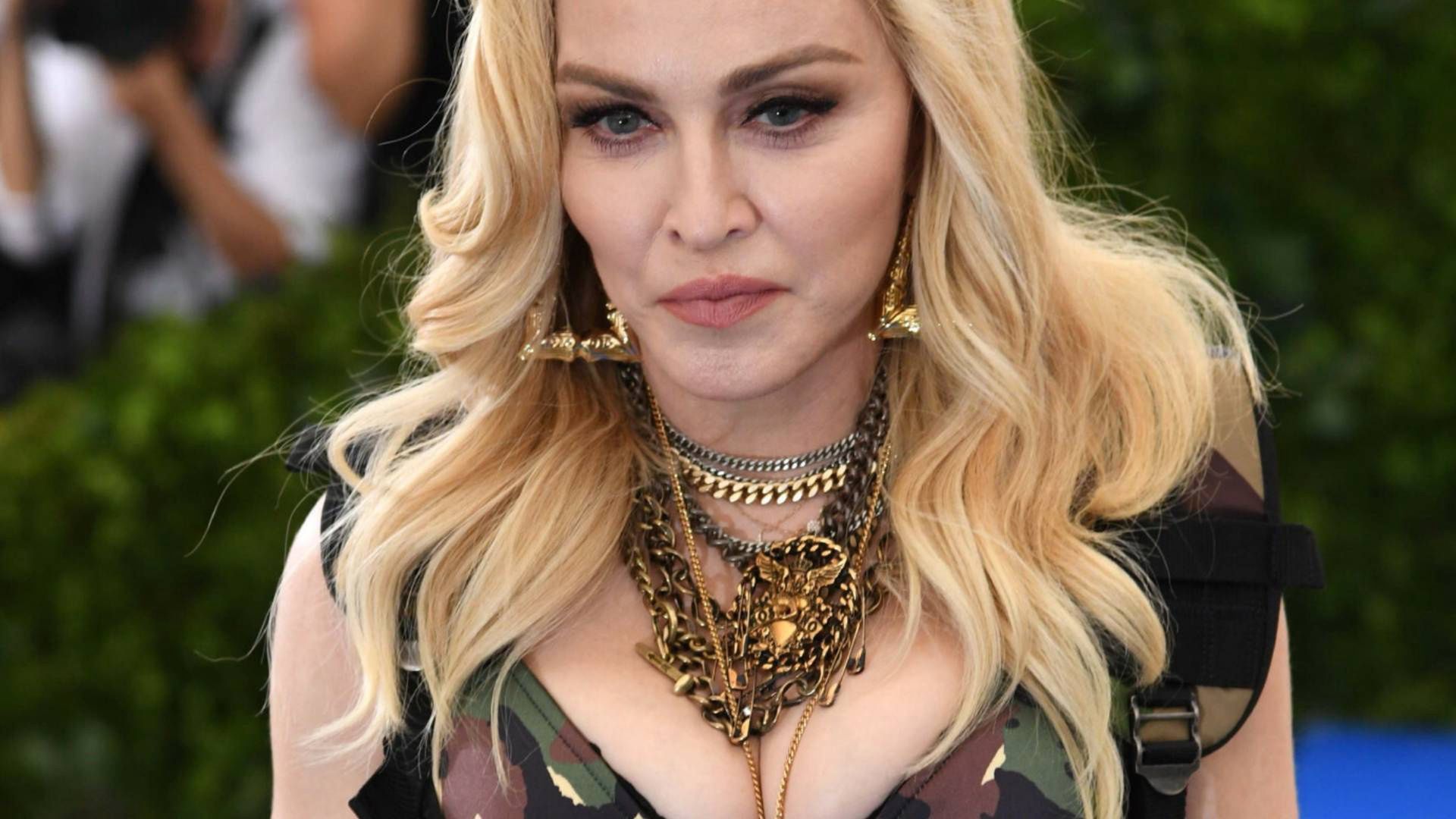 Madonna's enduring influence: Four decades of pop culture revolution Madonna's enduring influence: Four decades of pop culture revolution