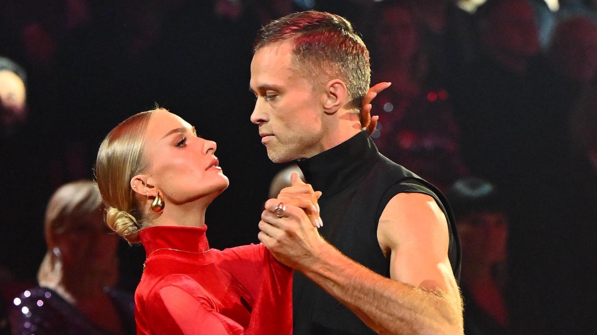 Maciej Zakościelny i Sara Janicka o 3. miejscu w "Tańcu z gwiazdami ...