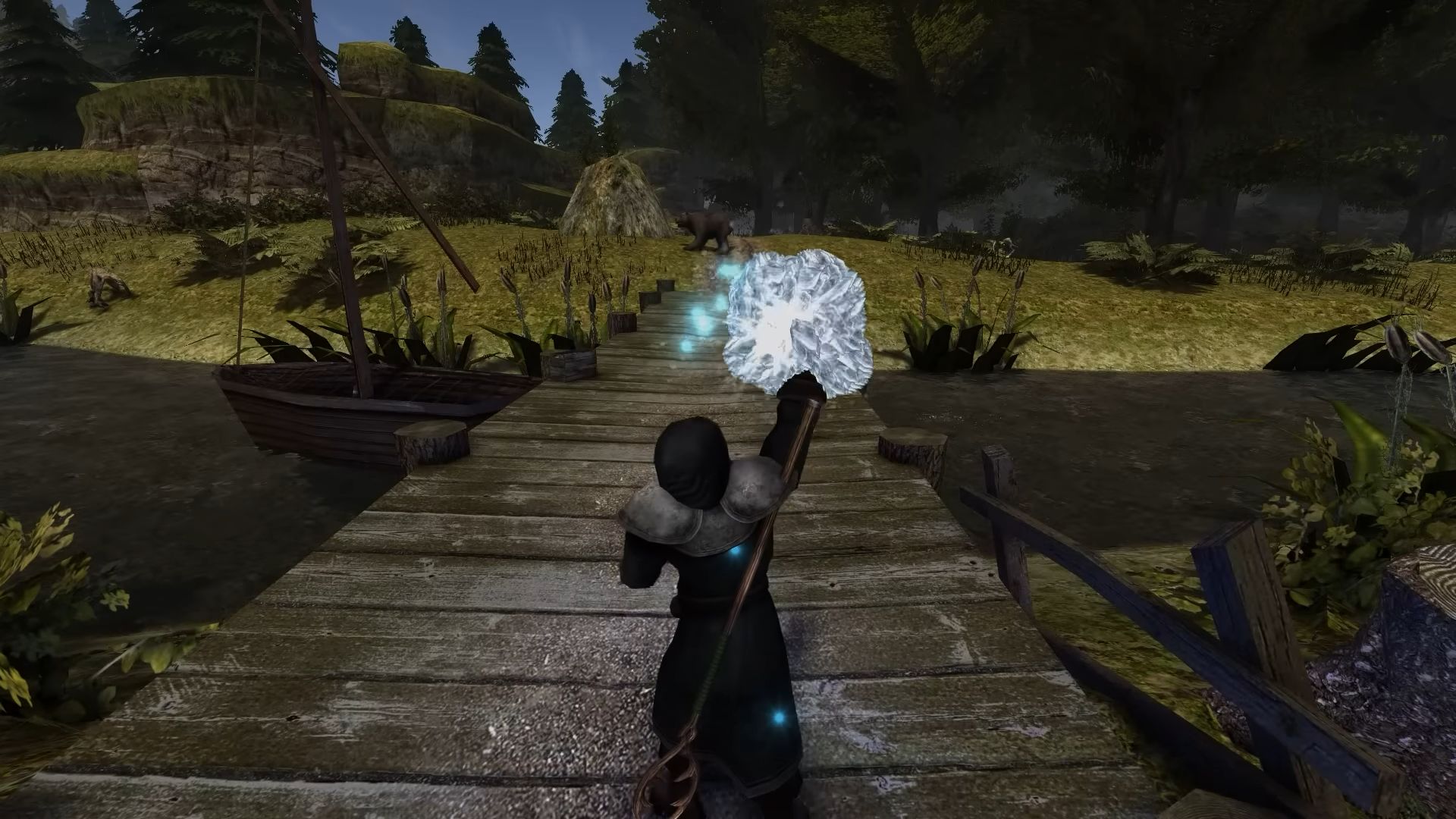 April Fool's shocker: Gothic 2's award-winning mod, Chronicles of ...