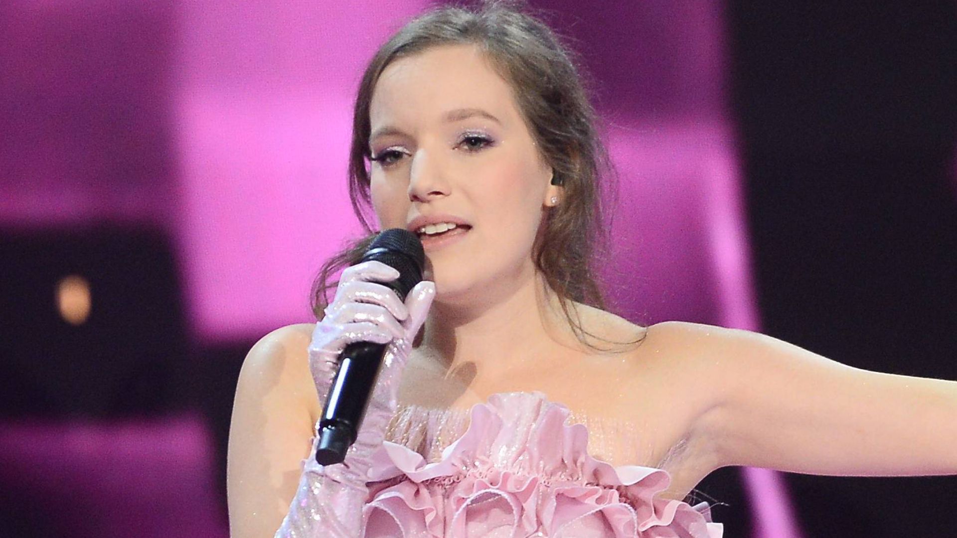 Sanah dokonała adopcji. Pochwaliła się swoim przesłodkim "wychowankiem"