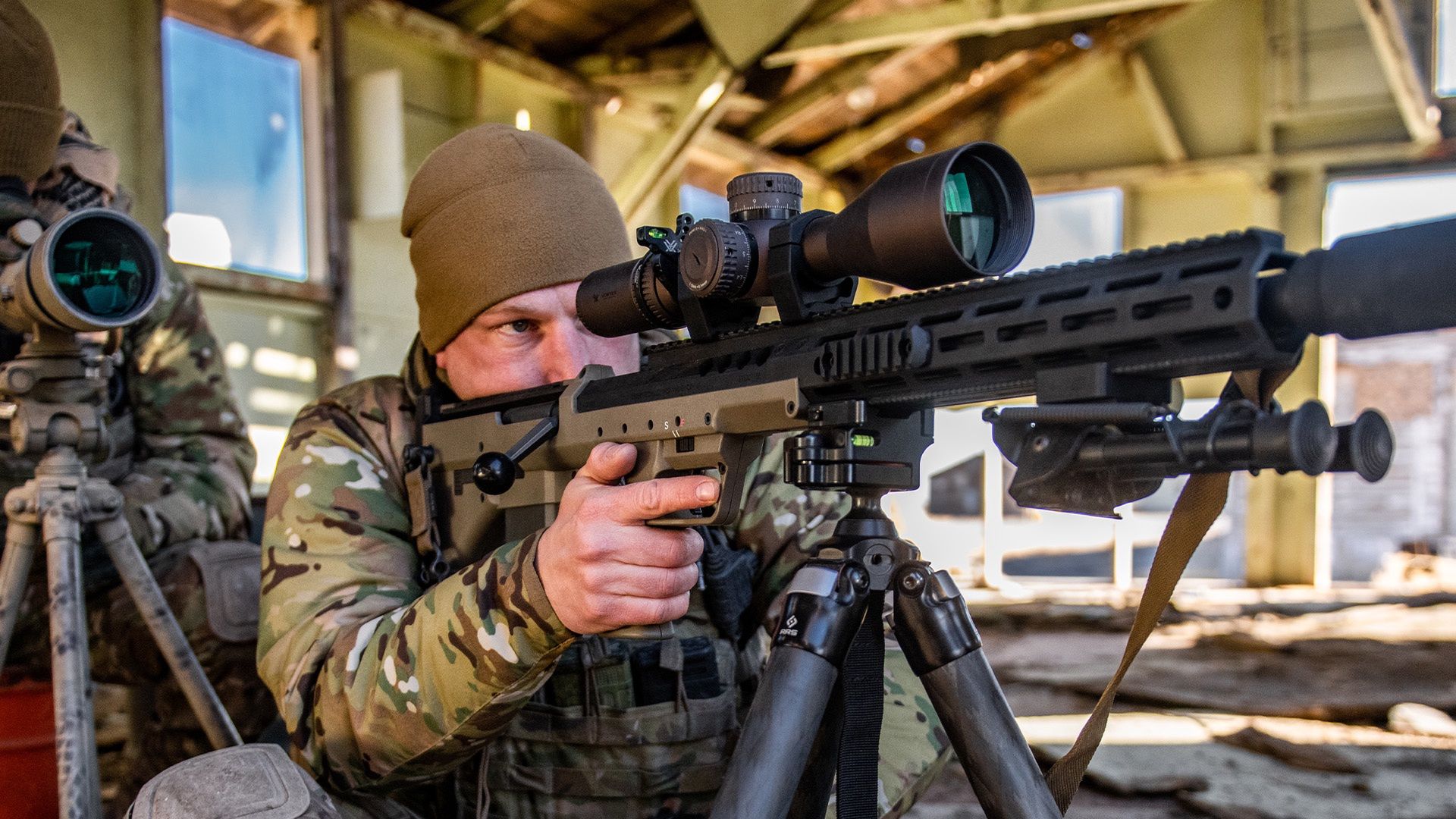 Russians turn to Western arms: Precision weapons surge despite sanctions