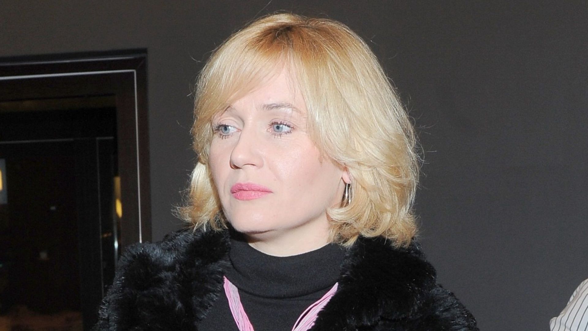 "Gdy spałam, córka umierała". Dramat Lucyny Malec zaczął się tuż po ...