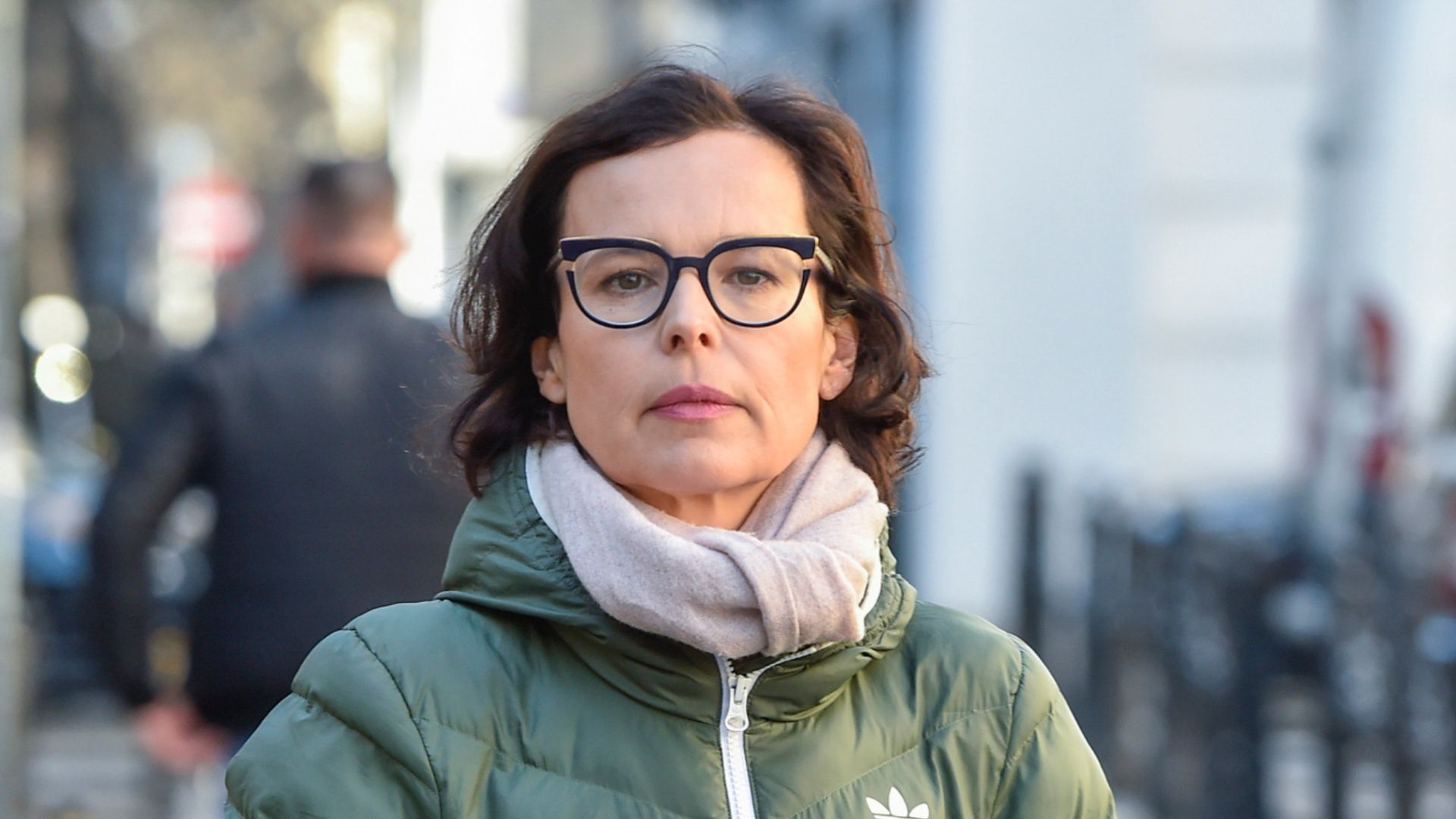 Agata Passent trafiła do szpitala. Zabrała głos w sprawie publicznej ...