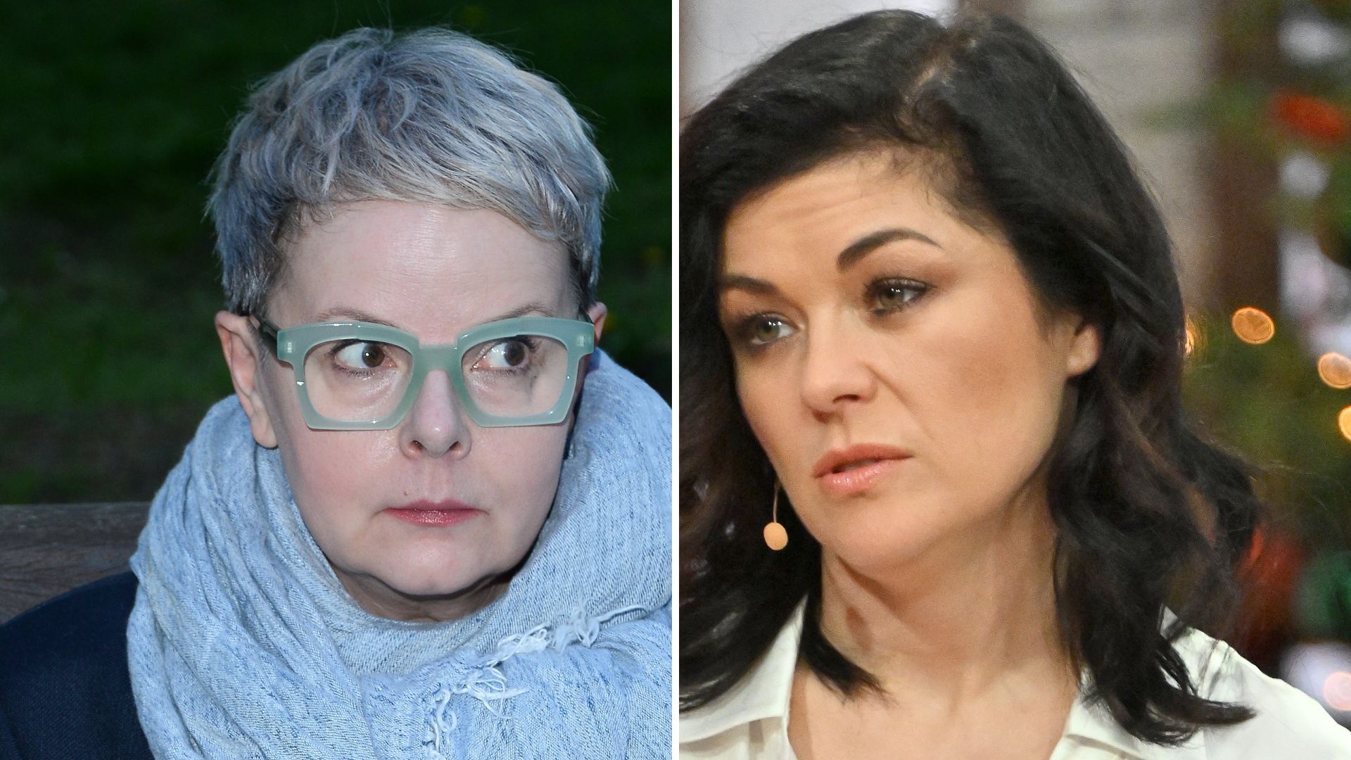 Karolina Korwin-Piotrowska przejechała się po "Kurzopkach". "Żadne ...