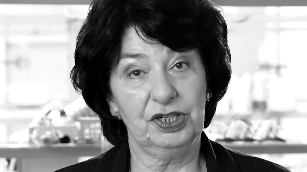 Nie żyje "profesor Zdrówko". O pogrzebie poinformowały gwiazdy TVN