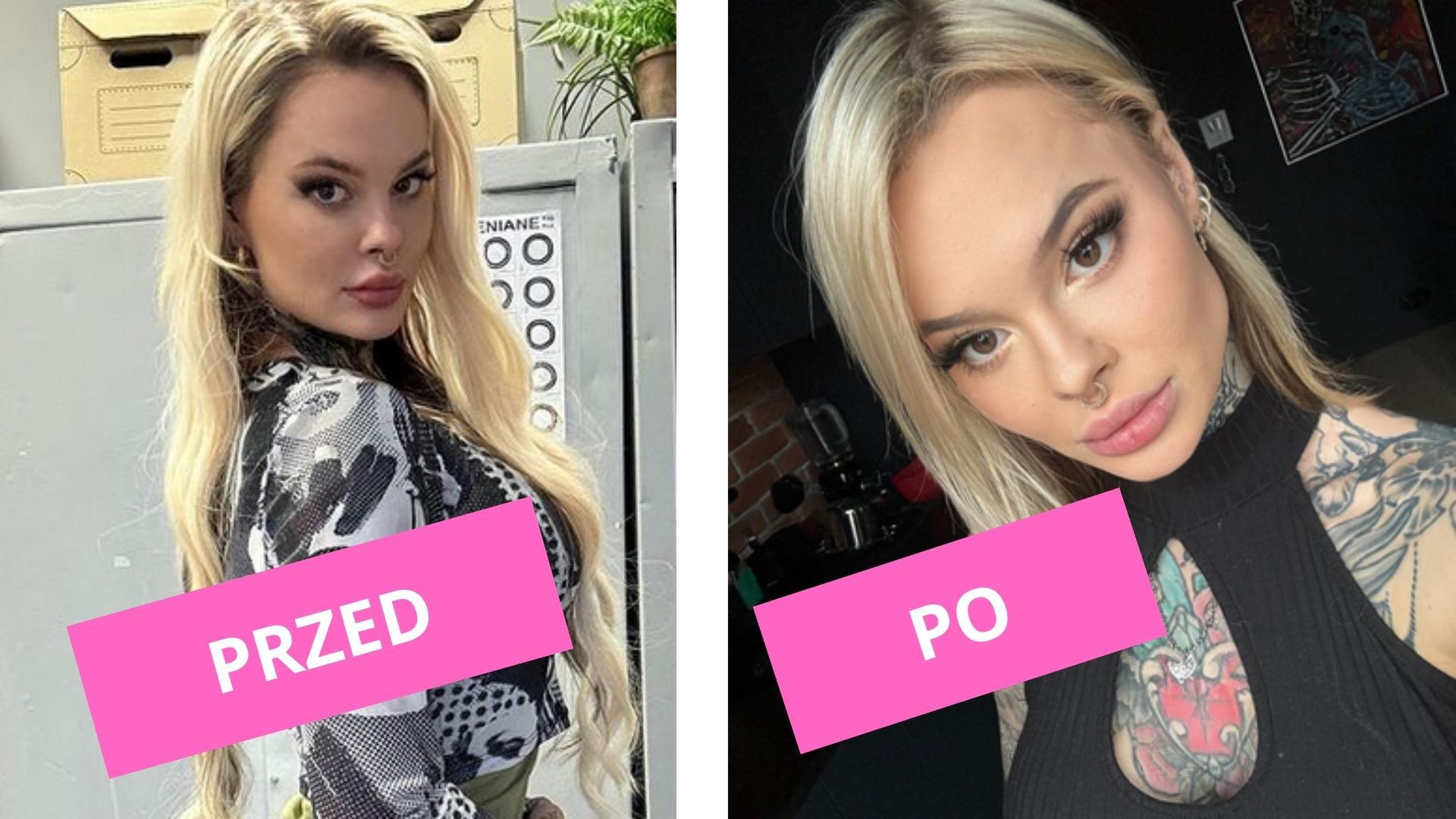 Monika Miller dodała tajemniczy wpis. Jak mówi: "Zdrowie jest ...