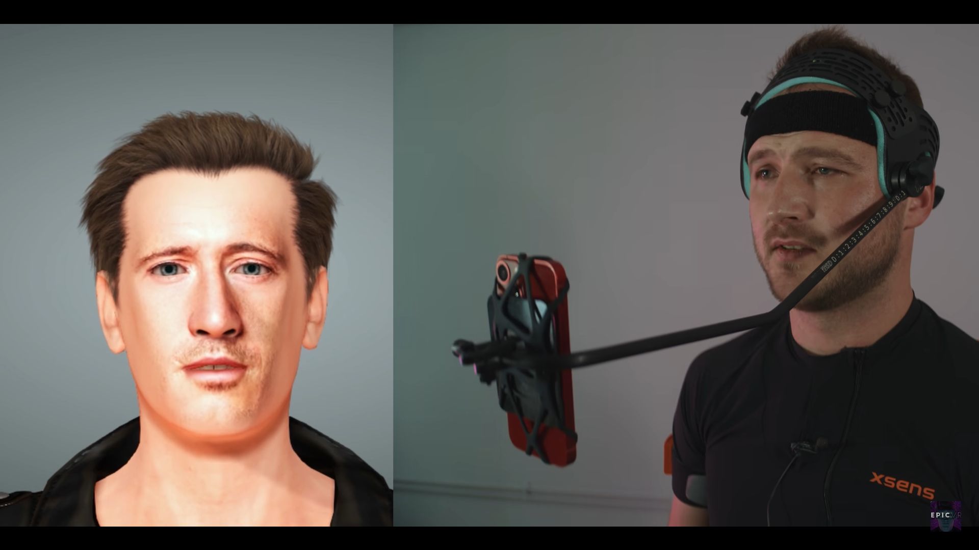 Polska firma tworzy narzędzie do metaverse. Avatary jak żywe