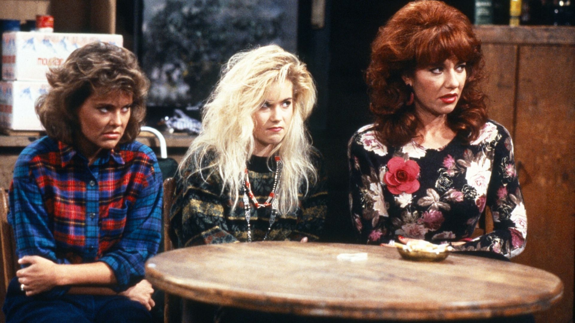 Jej coming out w Hollywood wywołał szok. Jak dziś wygląda Marcy D'Arcy ...