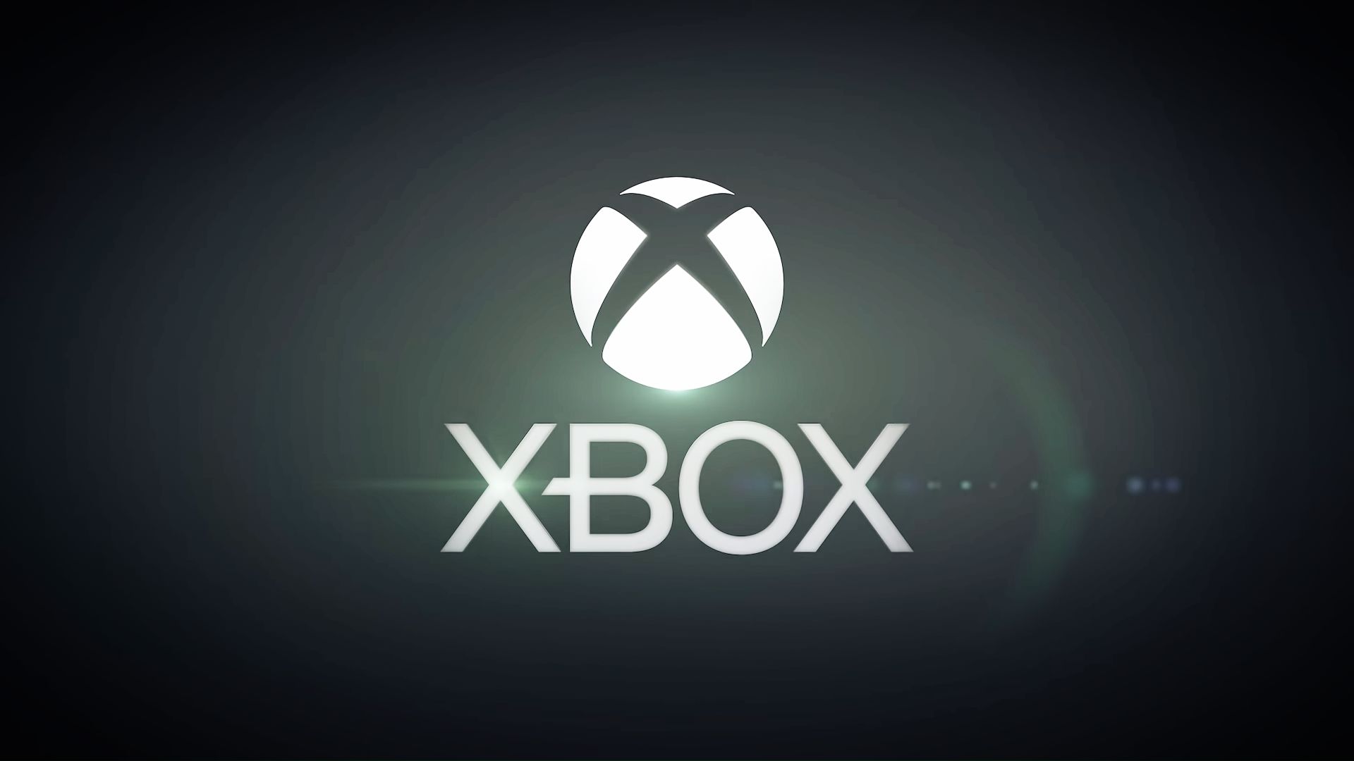 Xbox Series X Wiemy Jak Wygląda Ekran Startowy I Kiedy Zobaczymy Halo