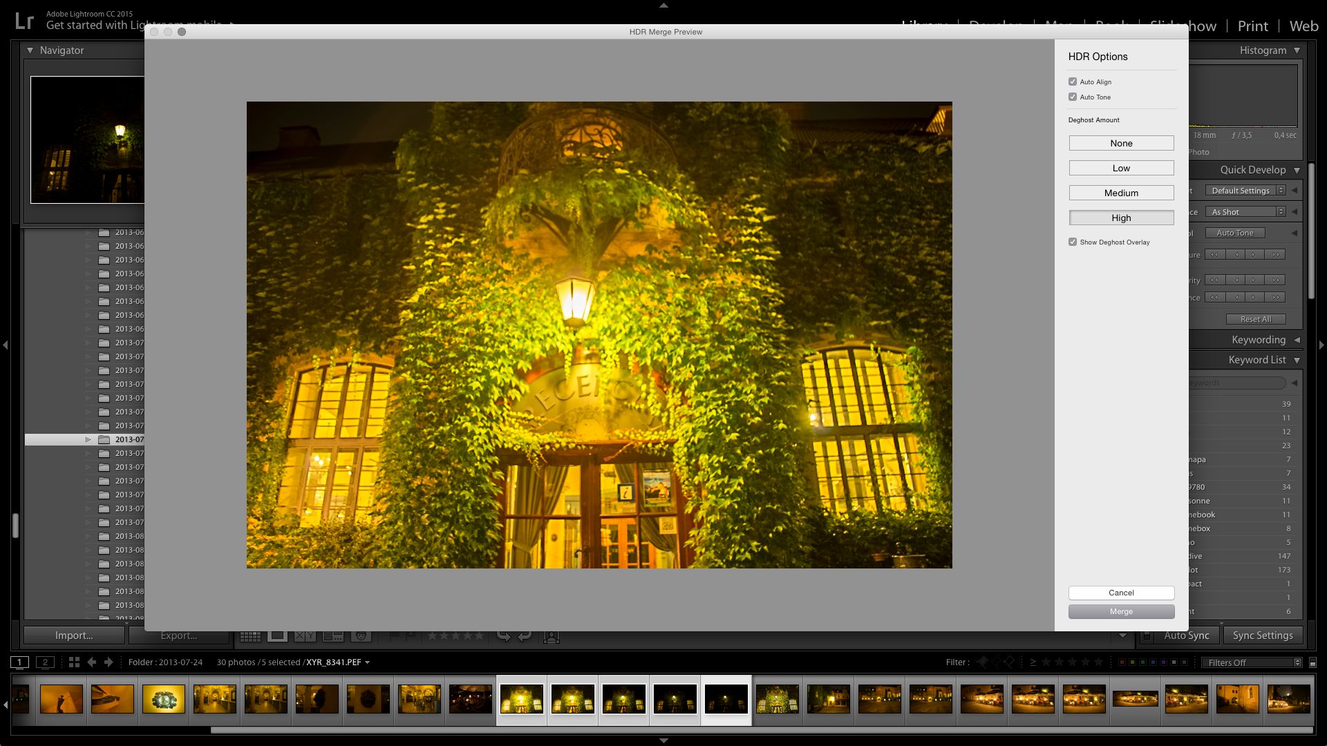 Adobe Photoshop Lightroom Classic 2022 12.0 - dobreprogramy