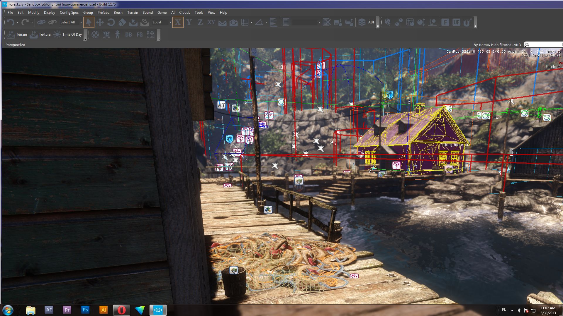 CryEngine Free SDK - dobreprogramy