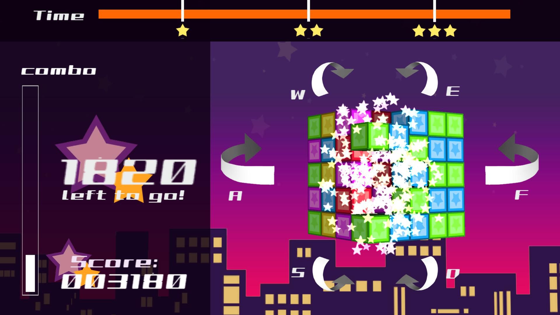 Blockfall - dobreprogramy