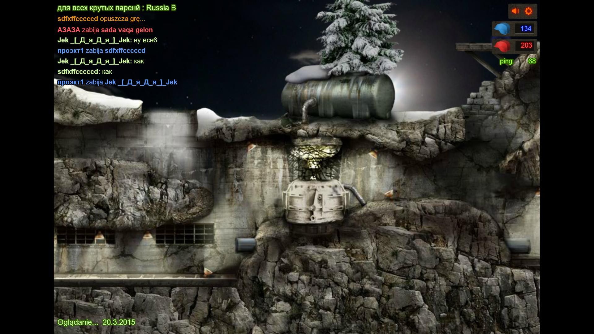 TDP4: Team Battle - dobreprogramy