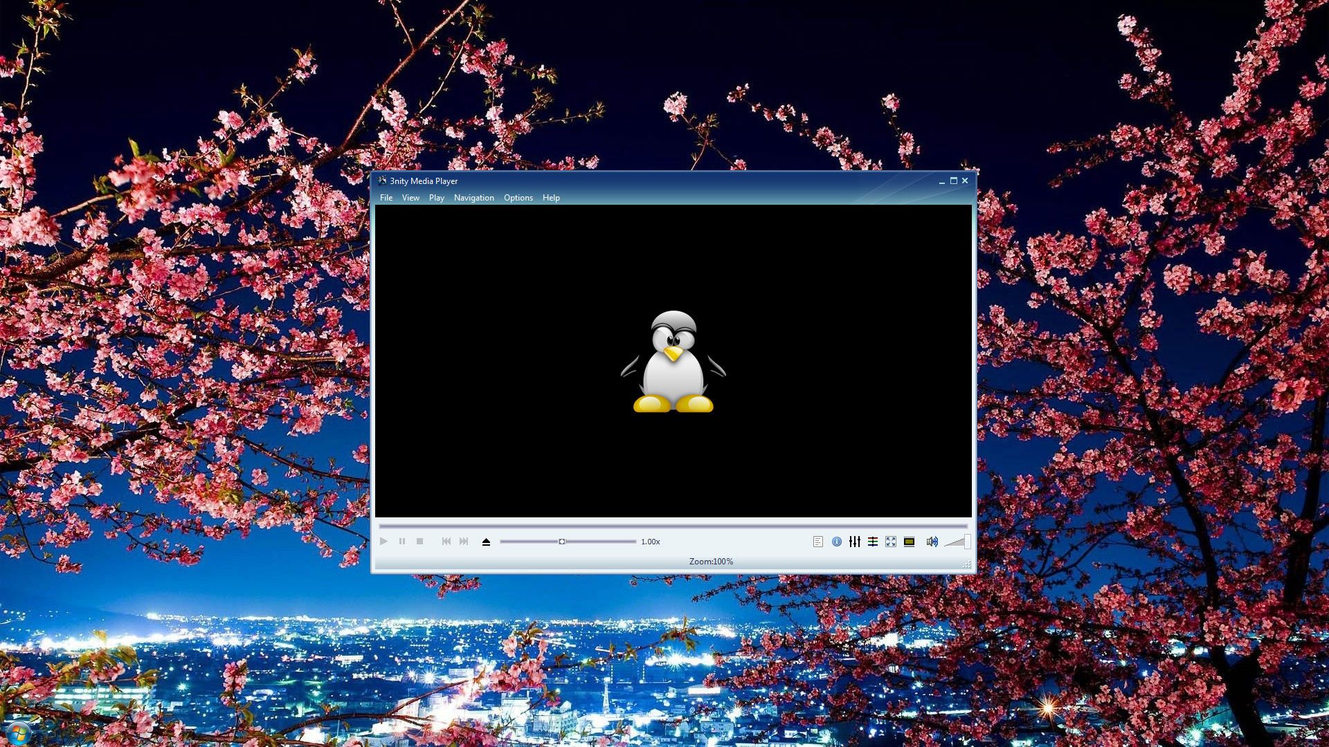 3nity Media Player 5.1.0 - dobreprogramy