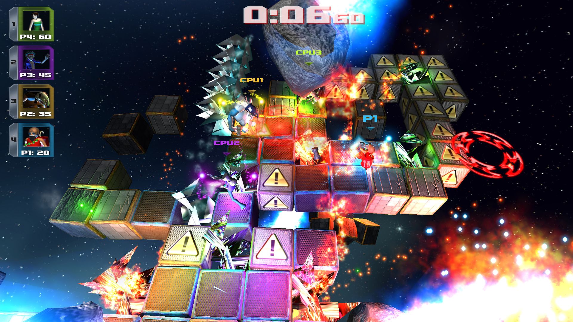 Block Breakers - dobreprogramy