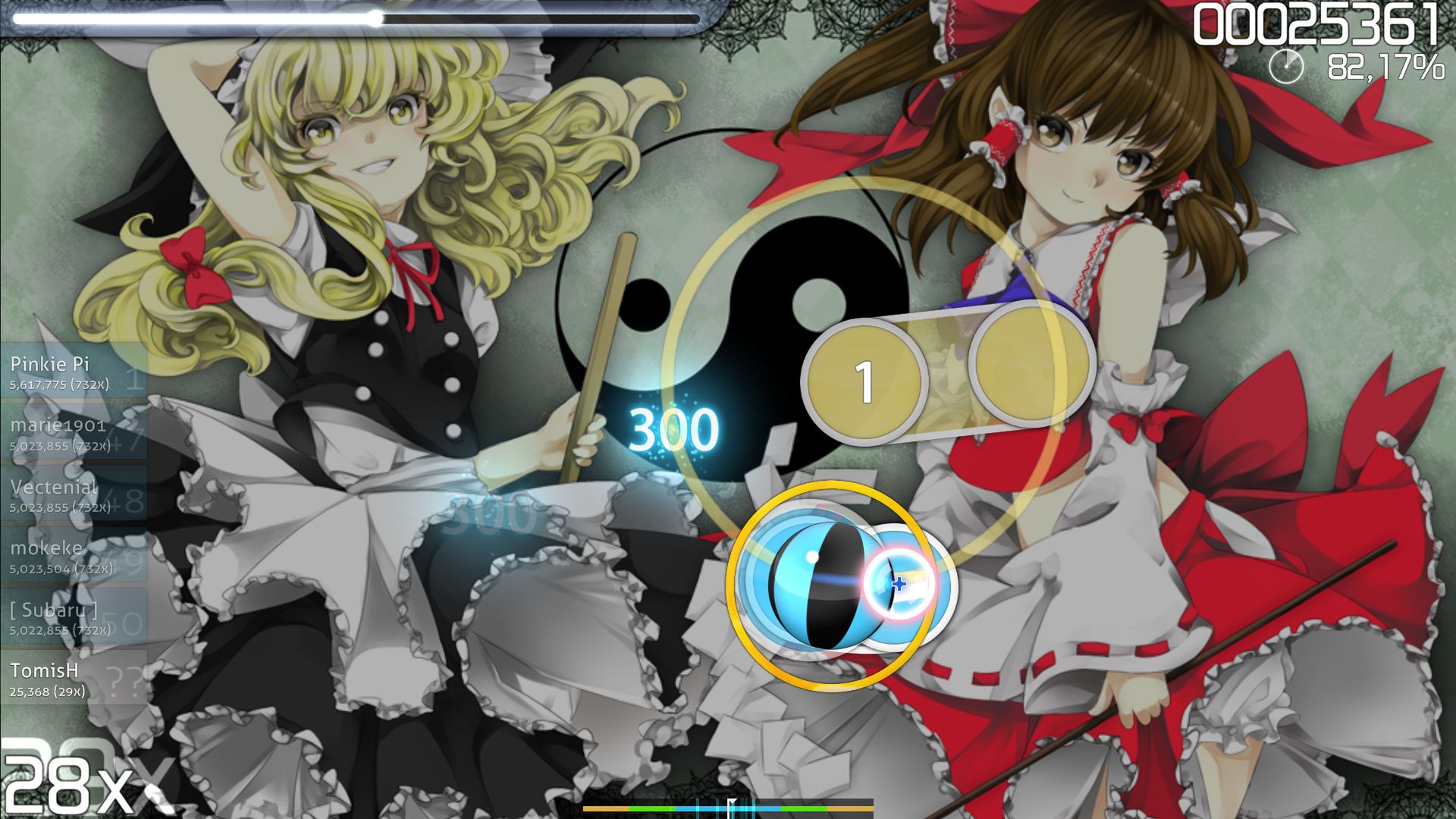 Osu! - dobreprogramy