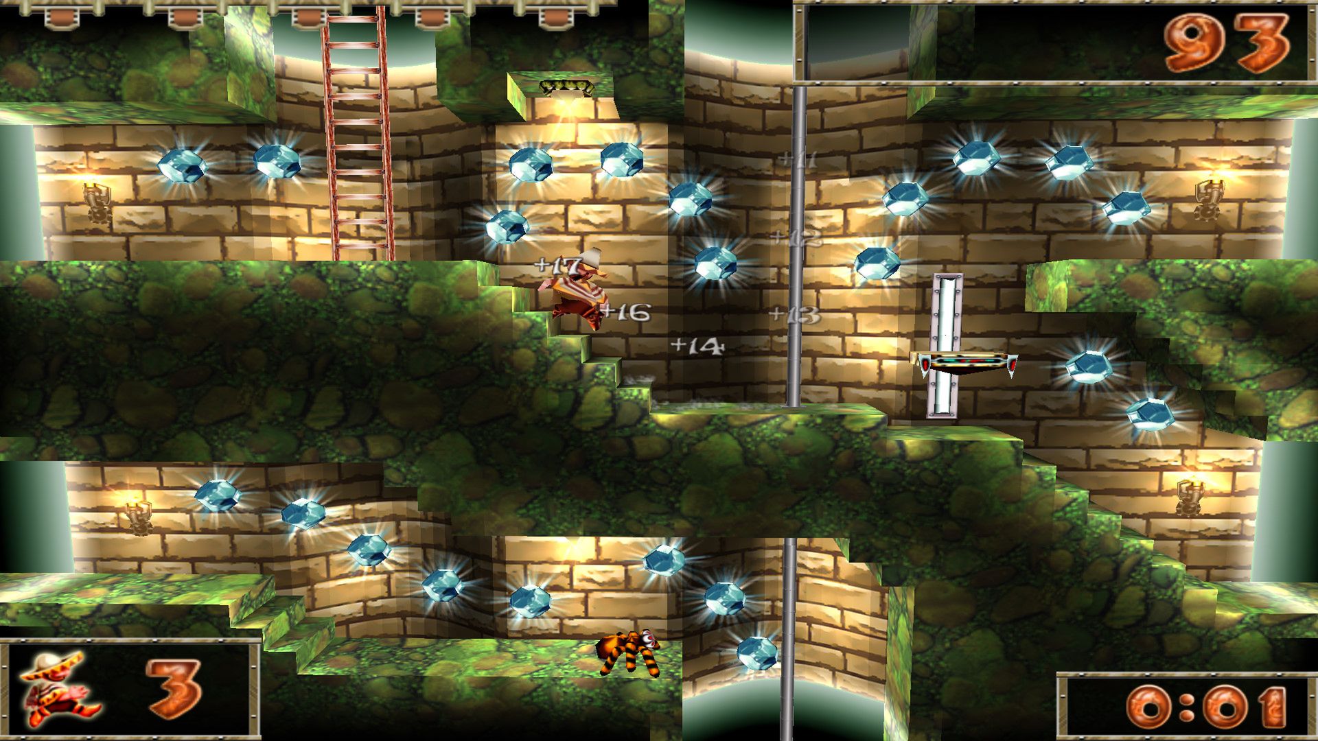 Dungeon Rider - dobreprogramy