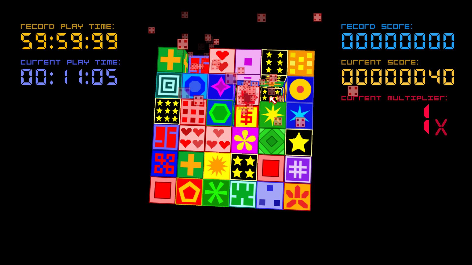 Cubistry 1.1.0 - dobreprogramy