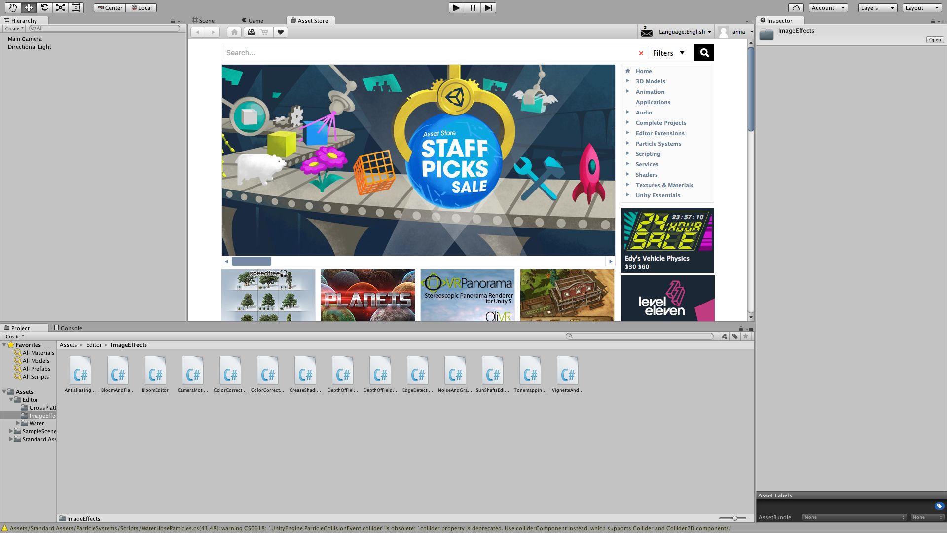 Unity 2022.1.18 (macOS) - dobreprogramy