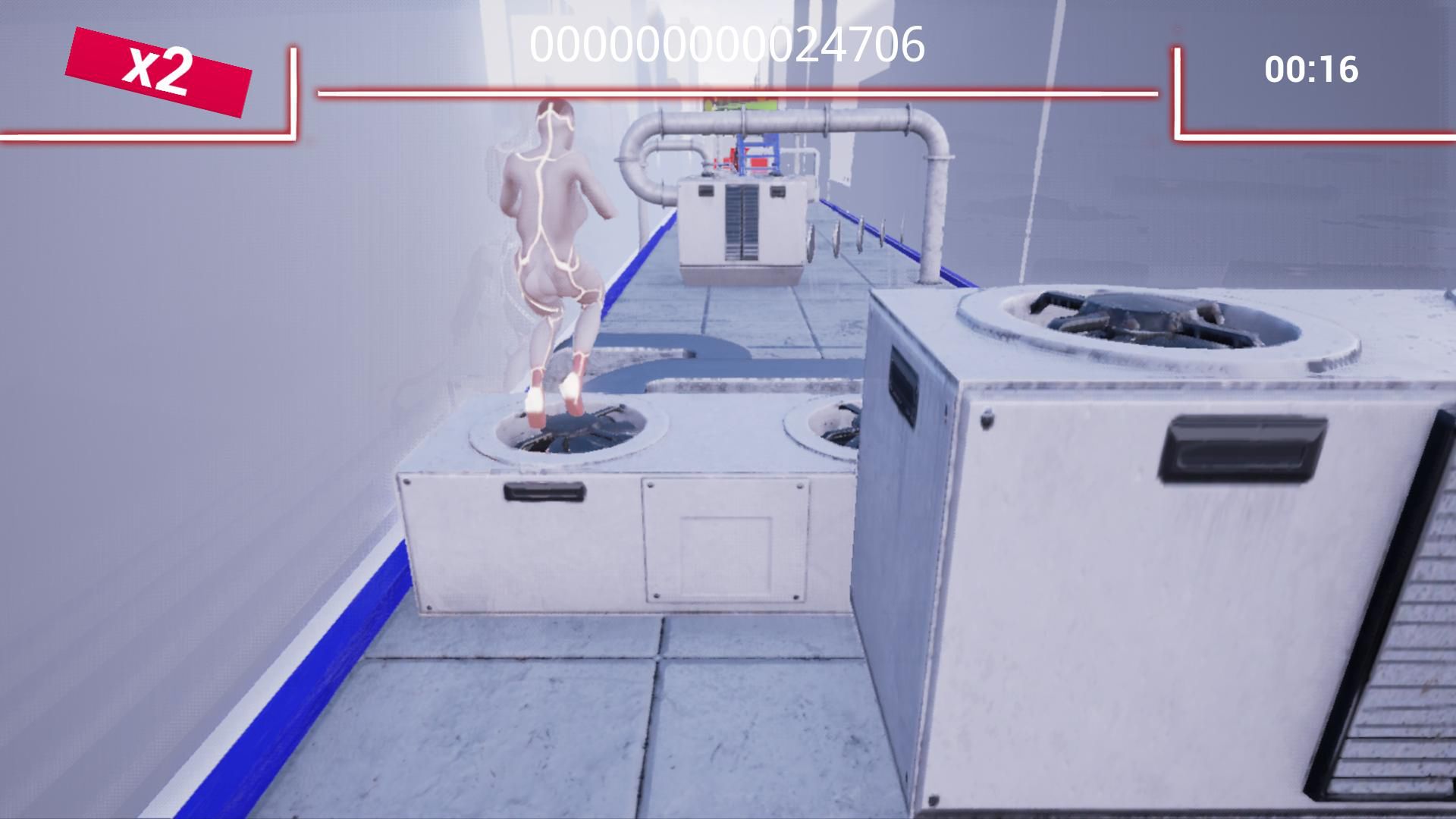 Digital Runner 1.0.3 - dobreprogramy