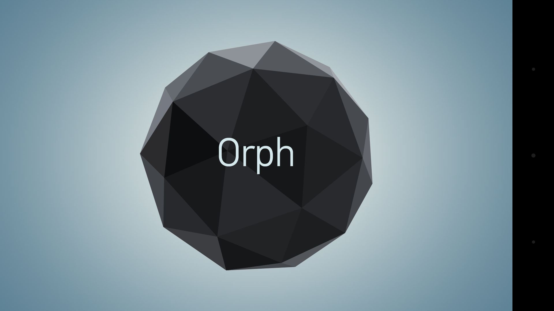 Orph 1.3.821 (Android) - dobreprogramy