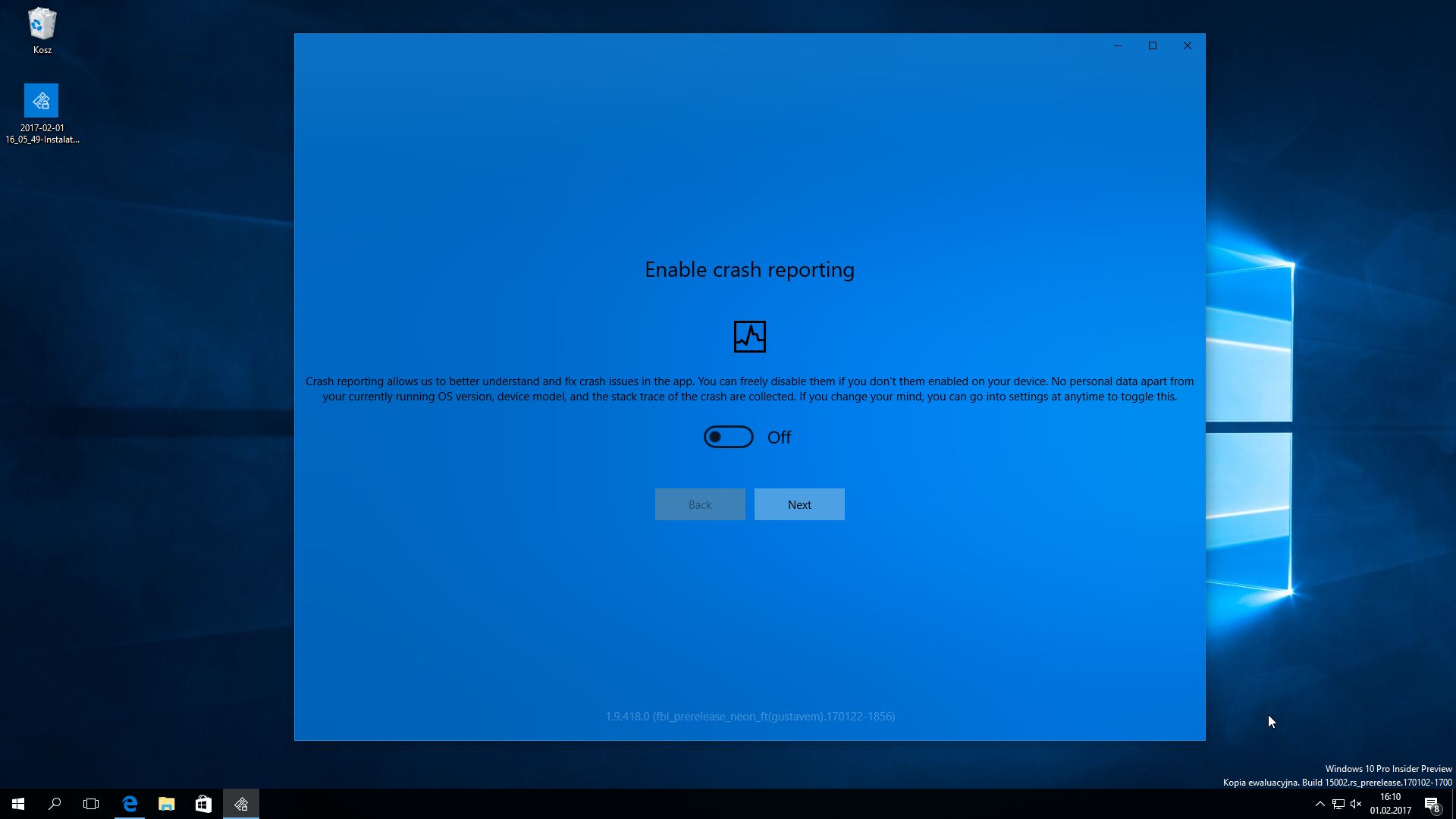 Interop Tools 1.9.418 test - dobreprogramy