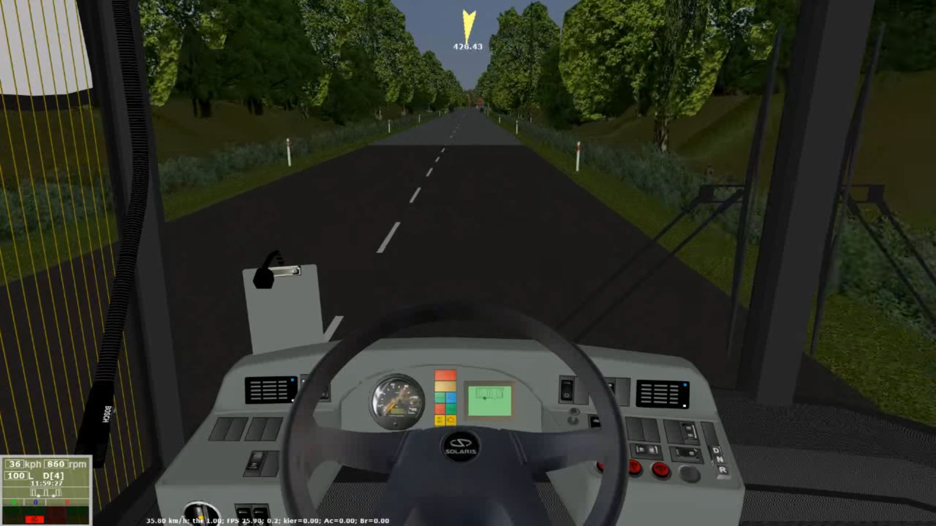 VirtualBus A6E - dobreprogramy