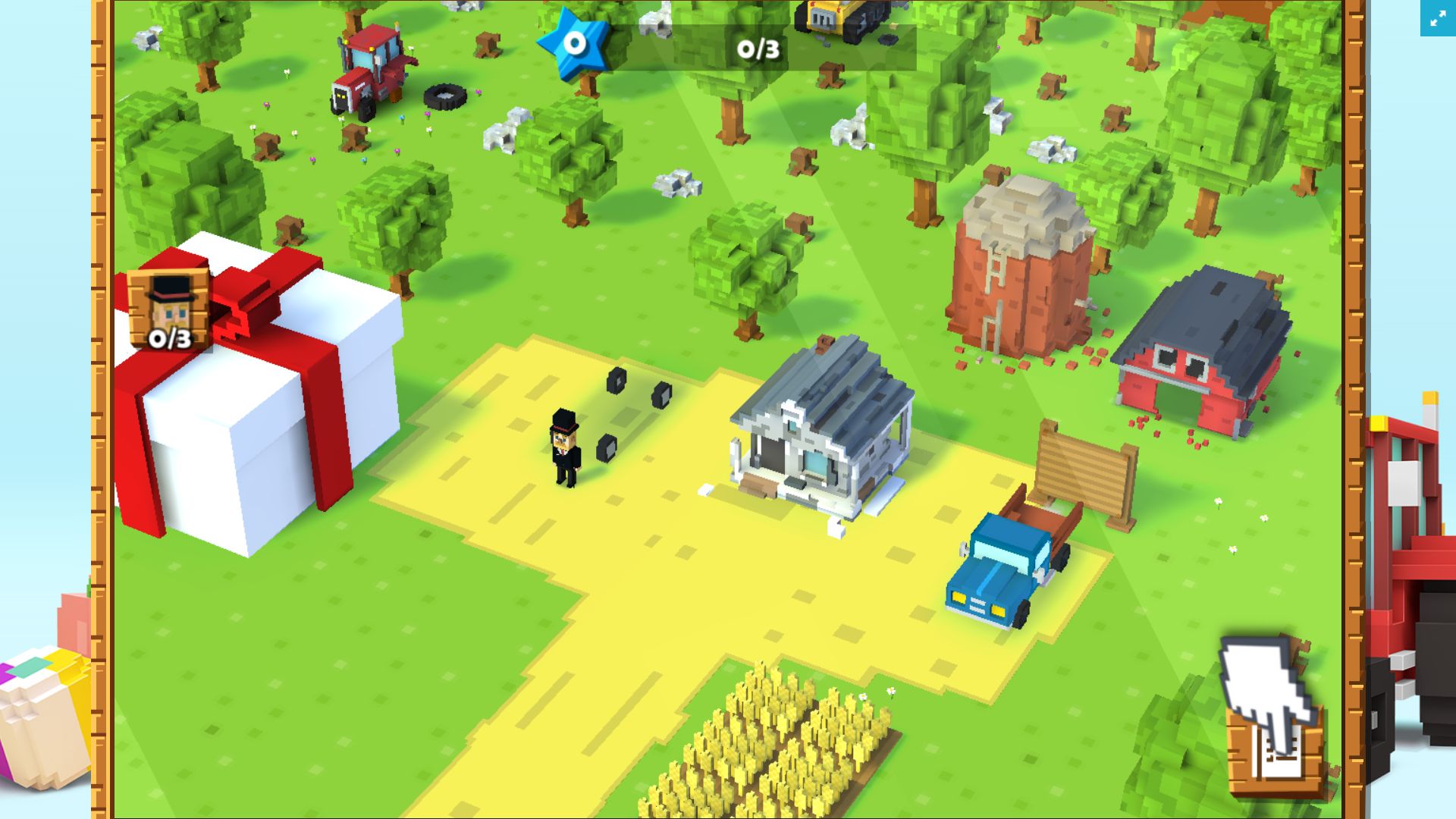 Blocky Farm - dobreprogramy