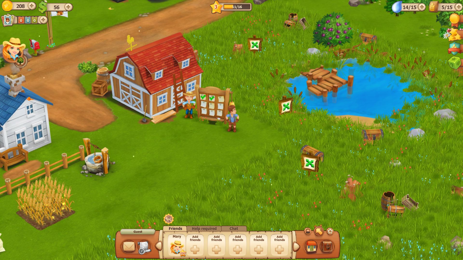 Farm Days - dobreprogramy