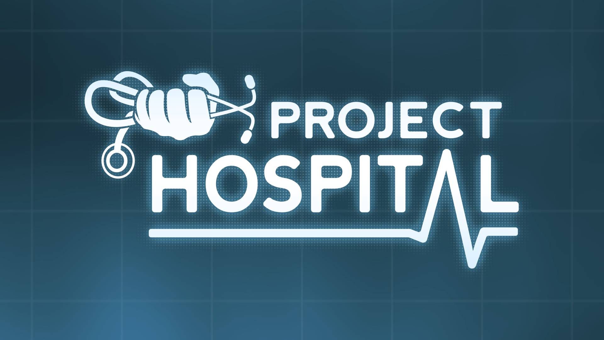 Theme... to znaczy Project Hospital ma być lekarstwem na szerzącą się ...