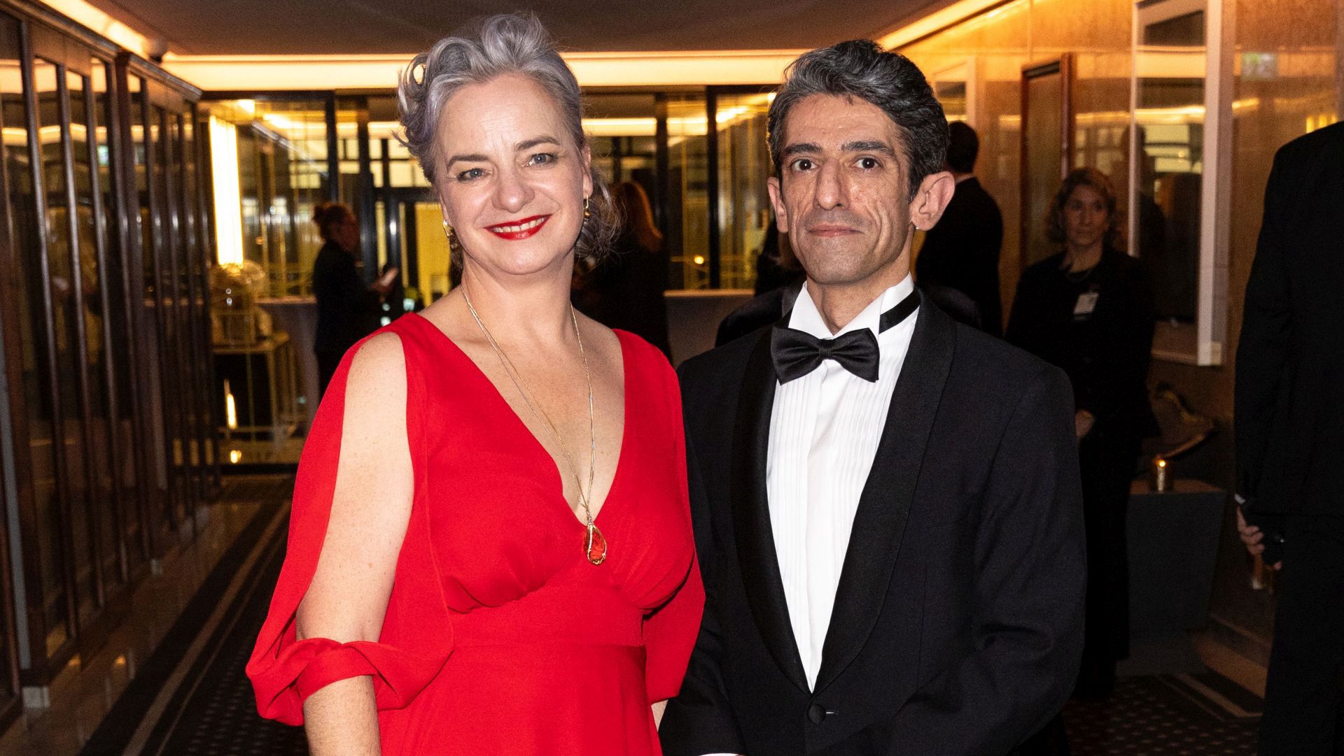 Aleksandra Weder Sawicka: Nobel dla Narges nie oznacza, że reżim ...