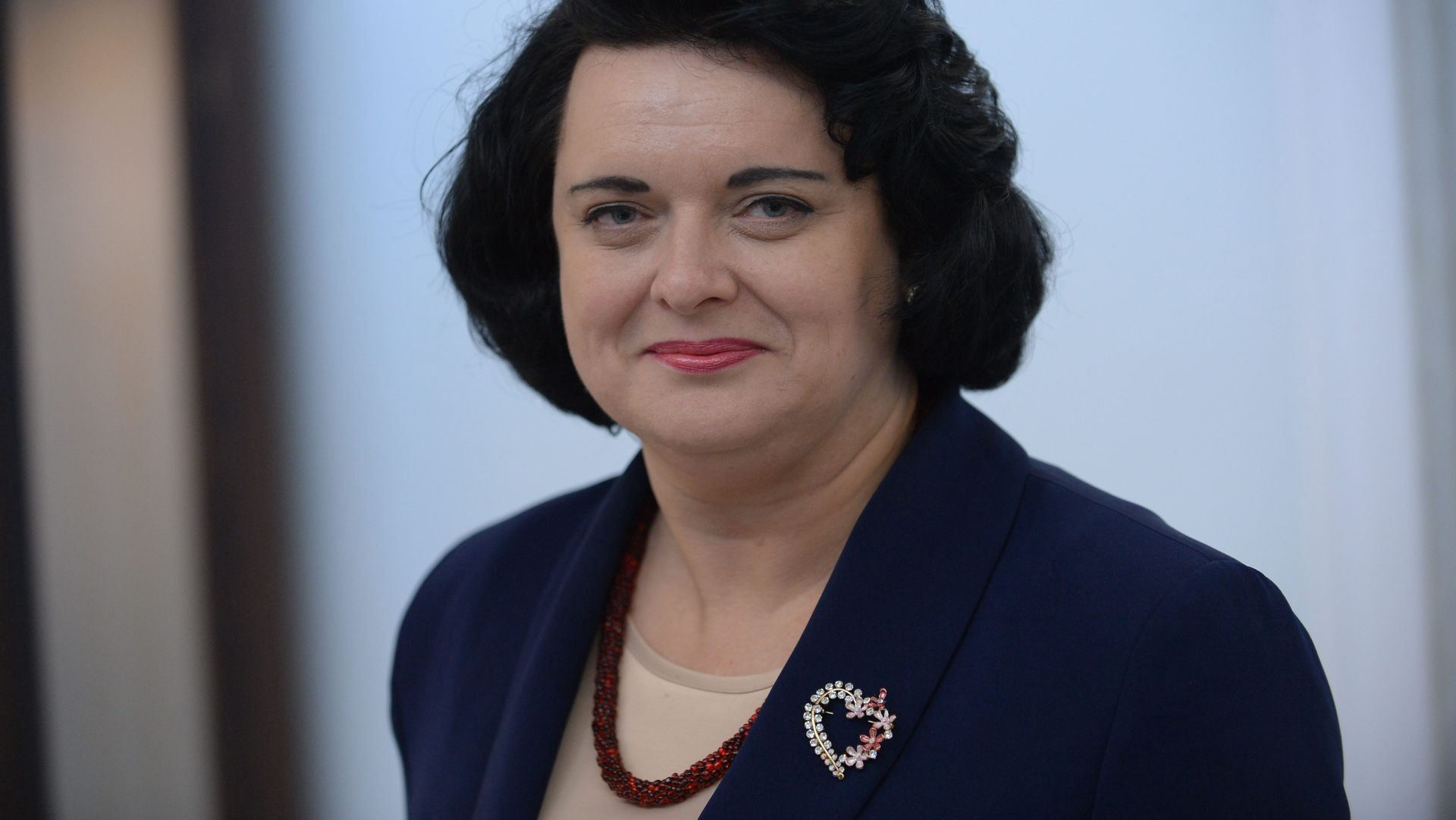 Posłanka PiS otarła się o śmierć. "Całe życie stawało mi przed oczami"