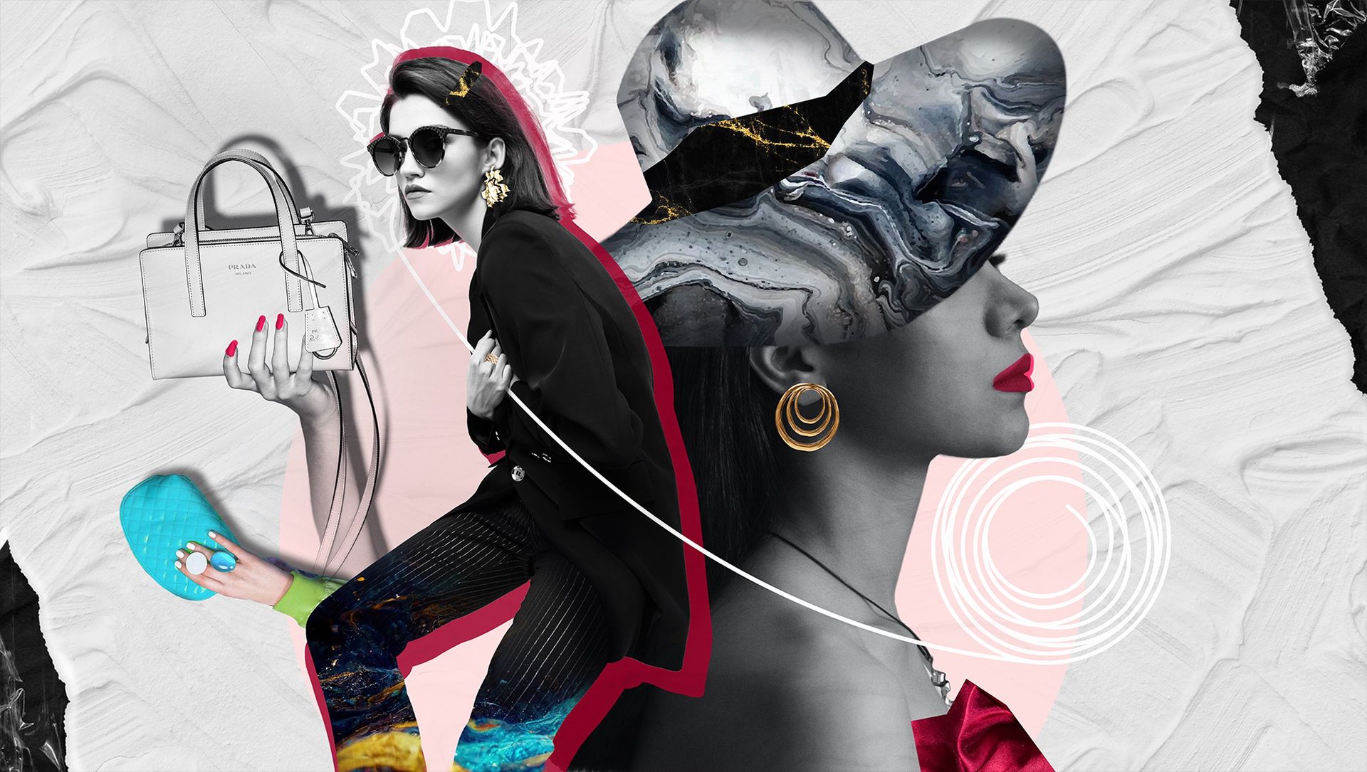 Stylizacje, które zawładnęły światem mody. Zdradzają więcej niż tysiąc ...