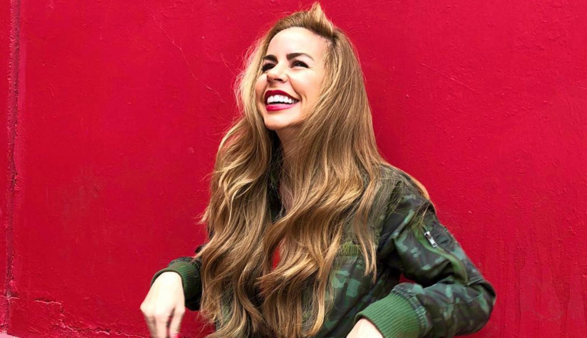 Jessica Landon była Króliczkiem Playboya. Później skończyła jako bezdomna