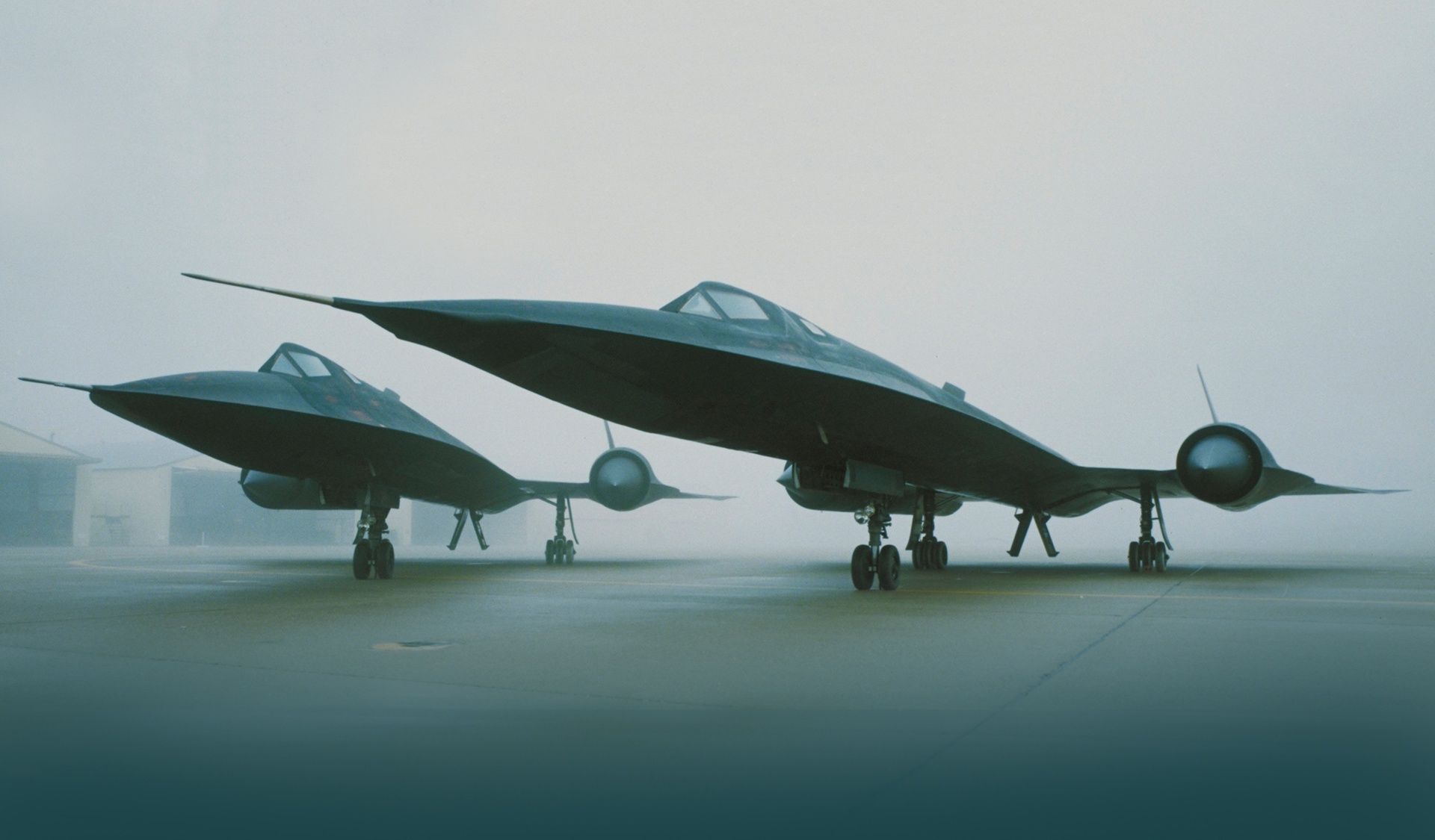 Skunk Works, 80 lat lotniczych innowacji
