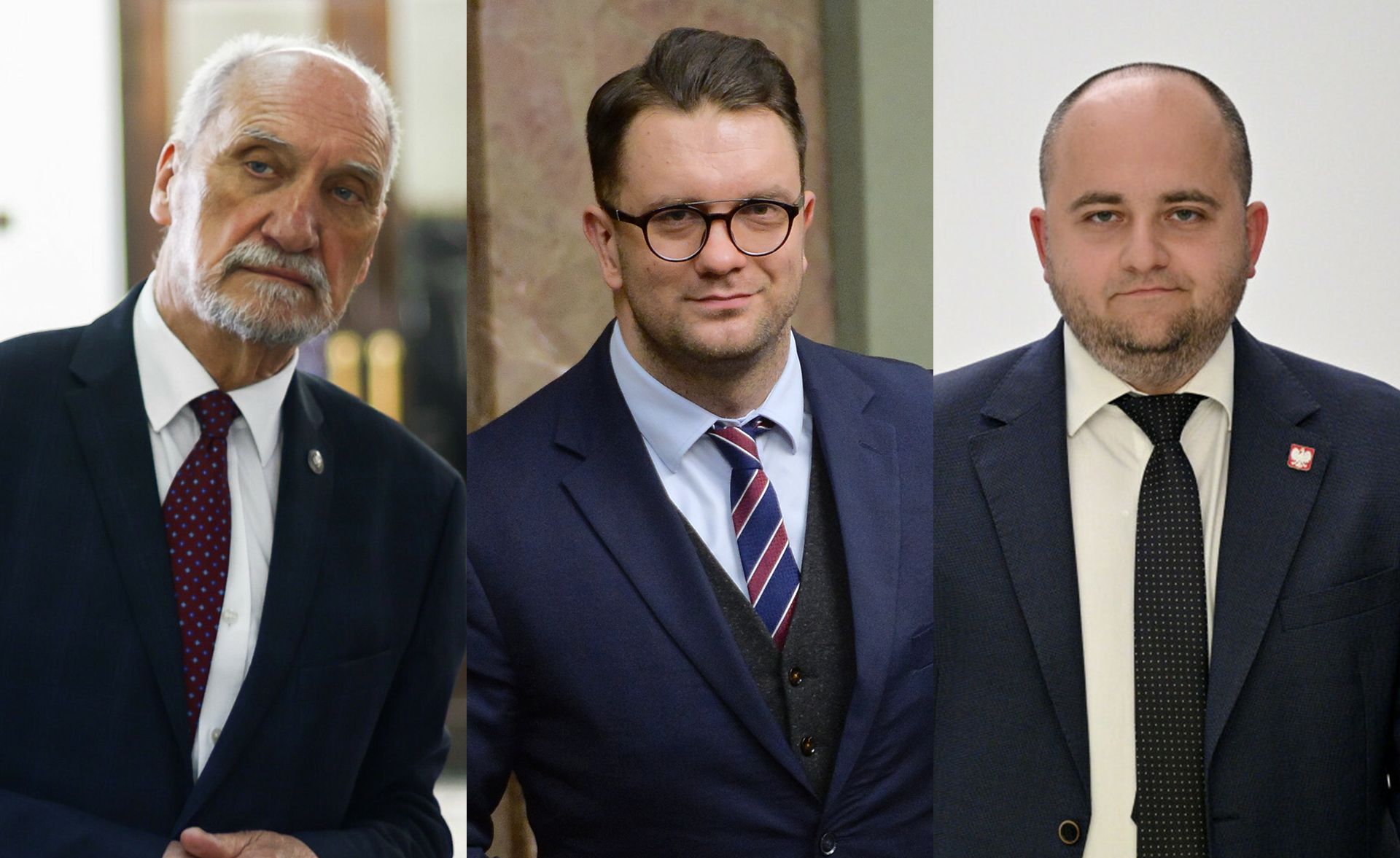 Kolejni politycy PiS na liście prokuratury. Immunitety stracą znane ...