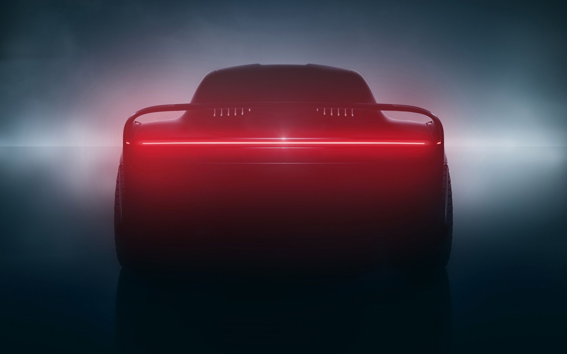 Ruf i Gemballa znów połączą siły. Nowe wydanie Porsche 959 Dakar coraz ...