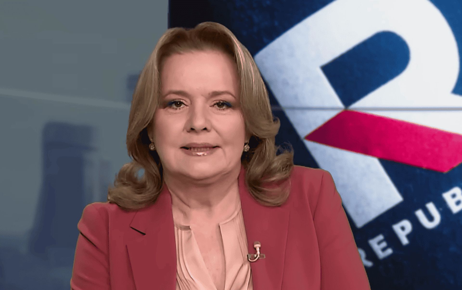 Danuta Holecka o hejcie w TVP i kulisach pracy w TV Republika. W nowej ...